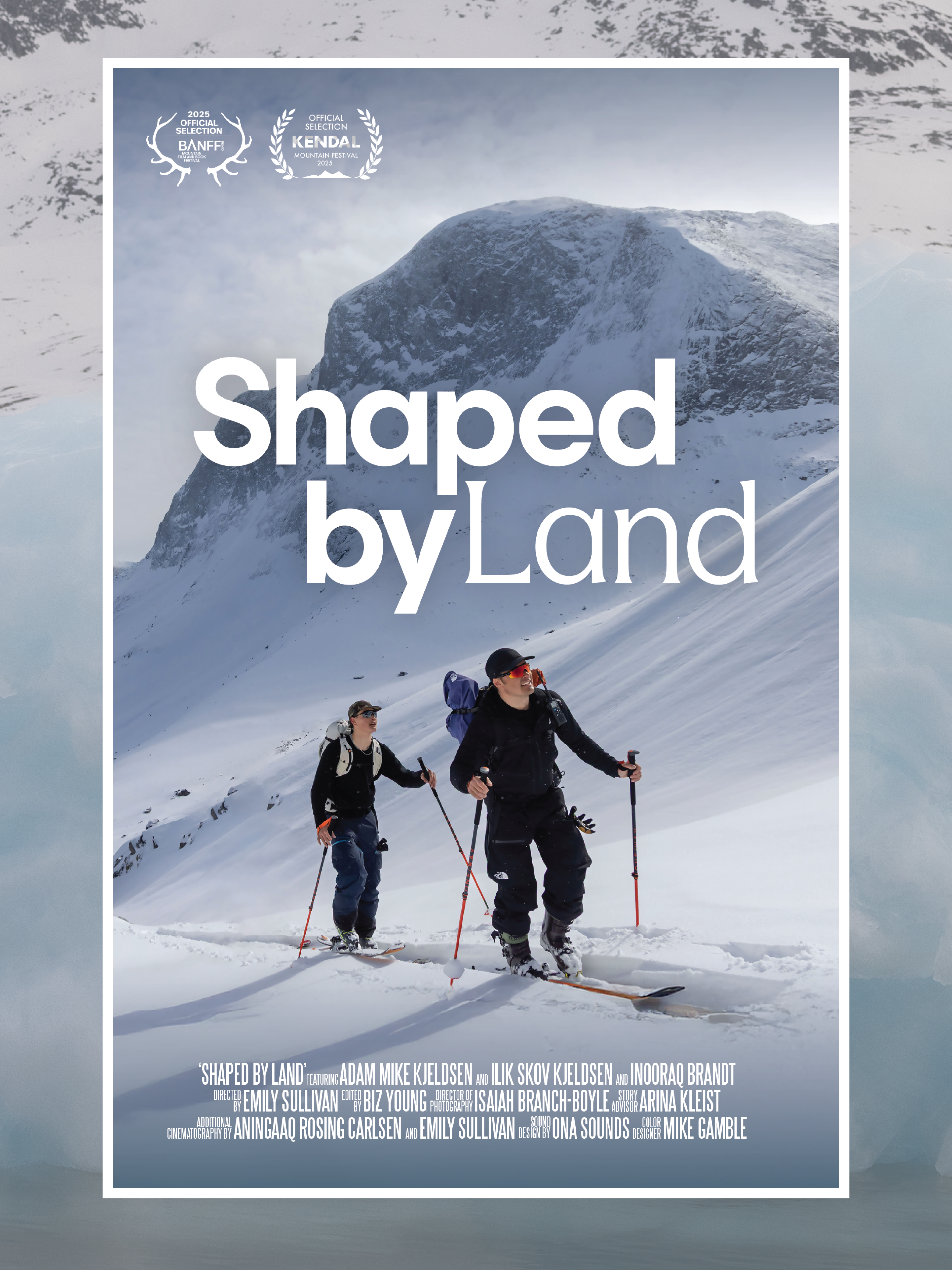 These Indigenous Ski Films are Changing the Narrative - Powder