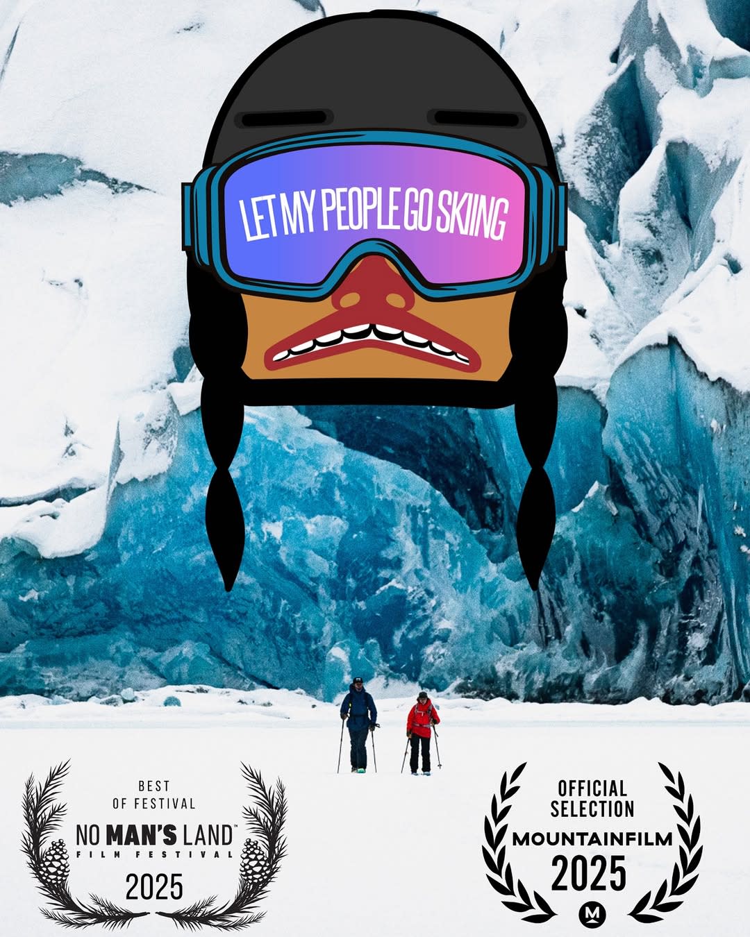 These Indigenous Ski Films are Changing the Narrative - Powder