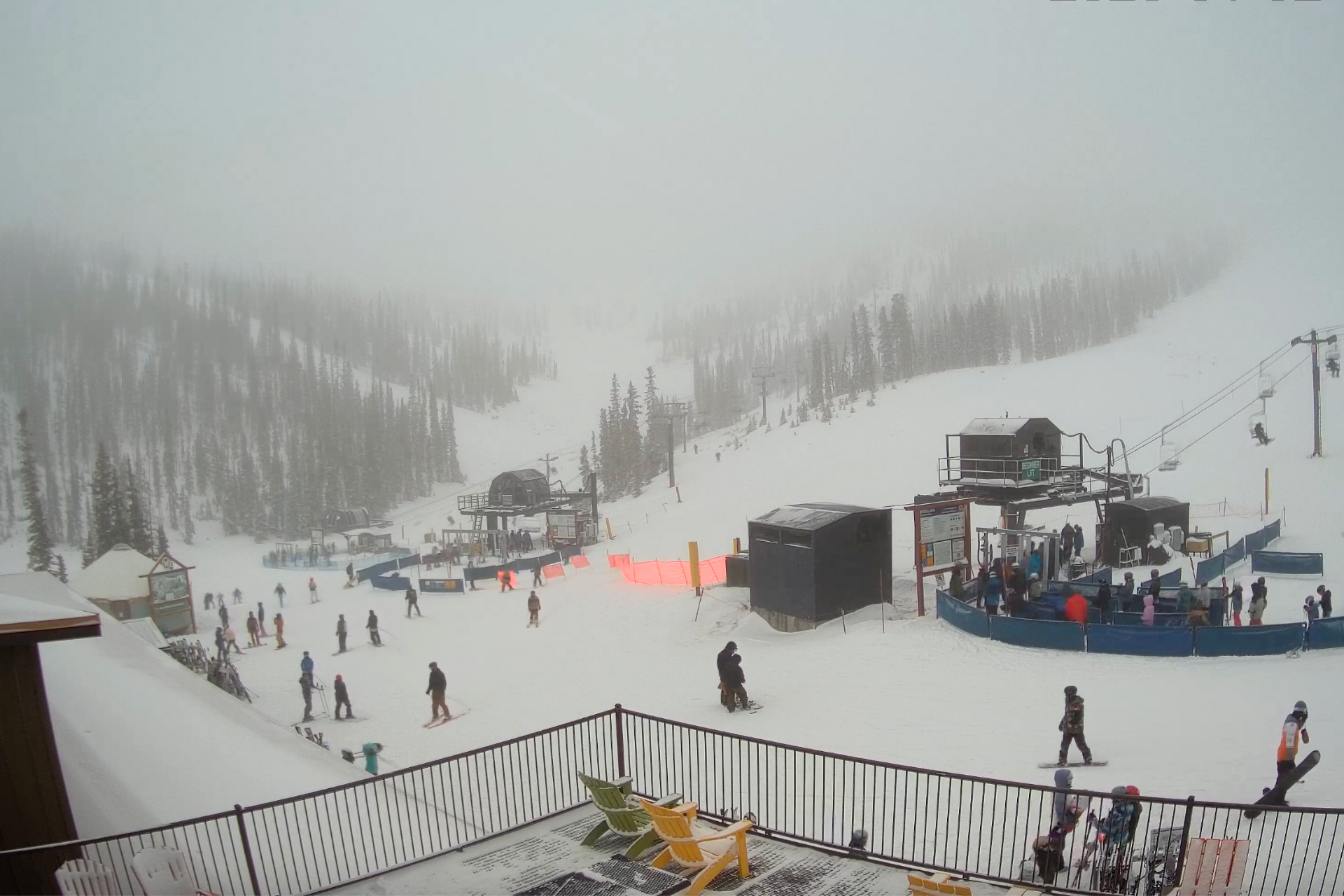 Monarch Mountain Offers Free Tickets to Skiers After Telluride Closure ...
