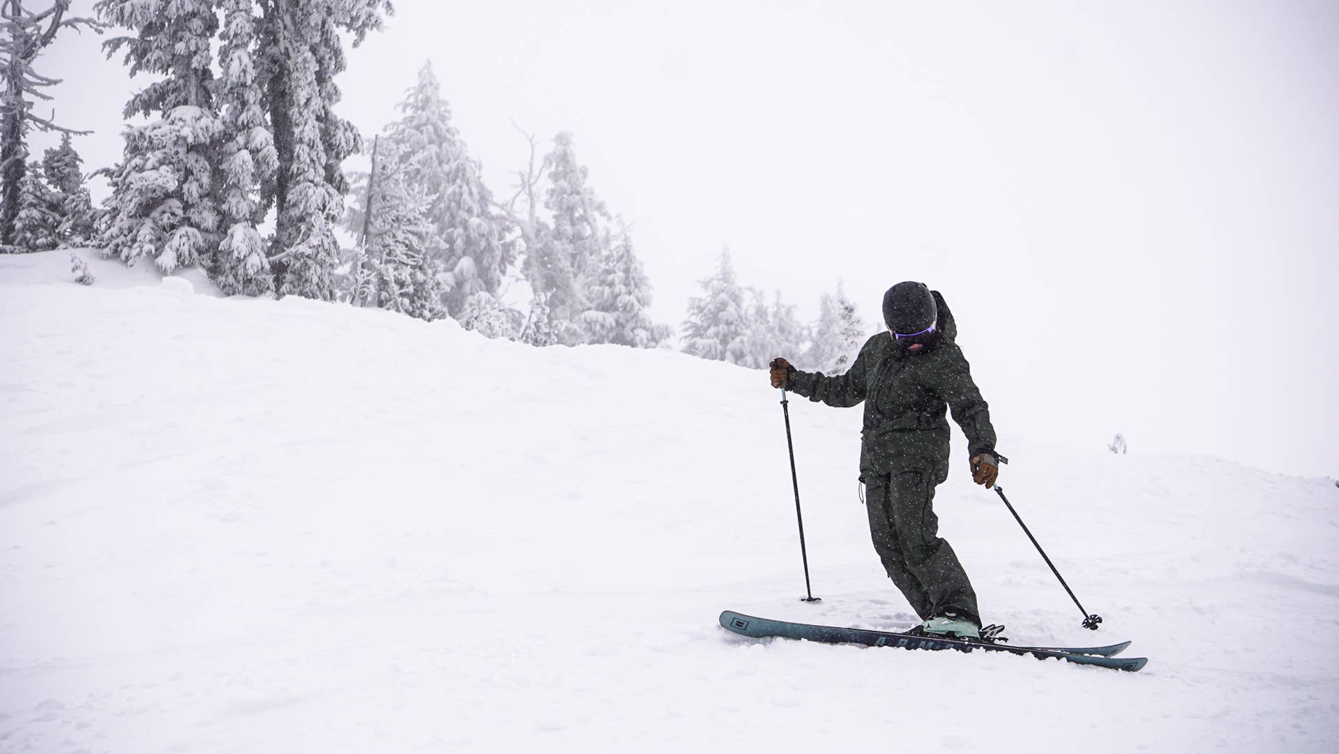 Stellar Equipment Free Shell 2.5 Outerwear Review - Powder