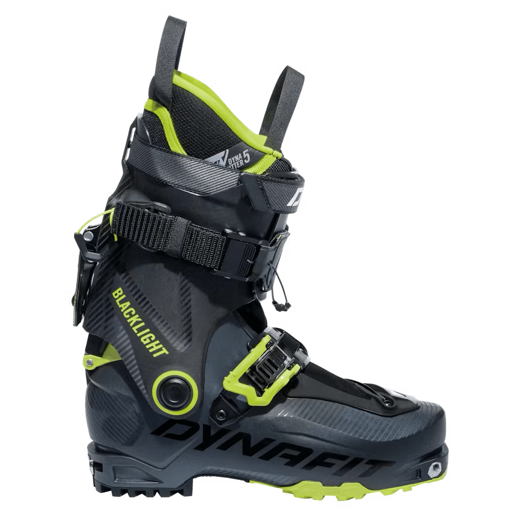 Review: Dynafit Blacklight 2.0 Ski Touring Boots - Powder