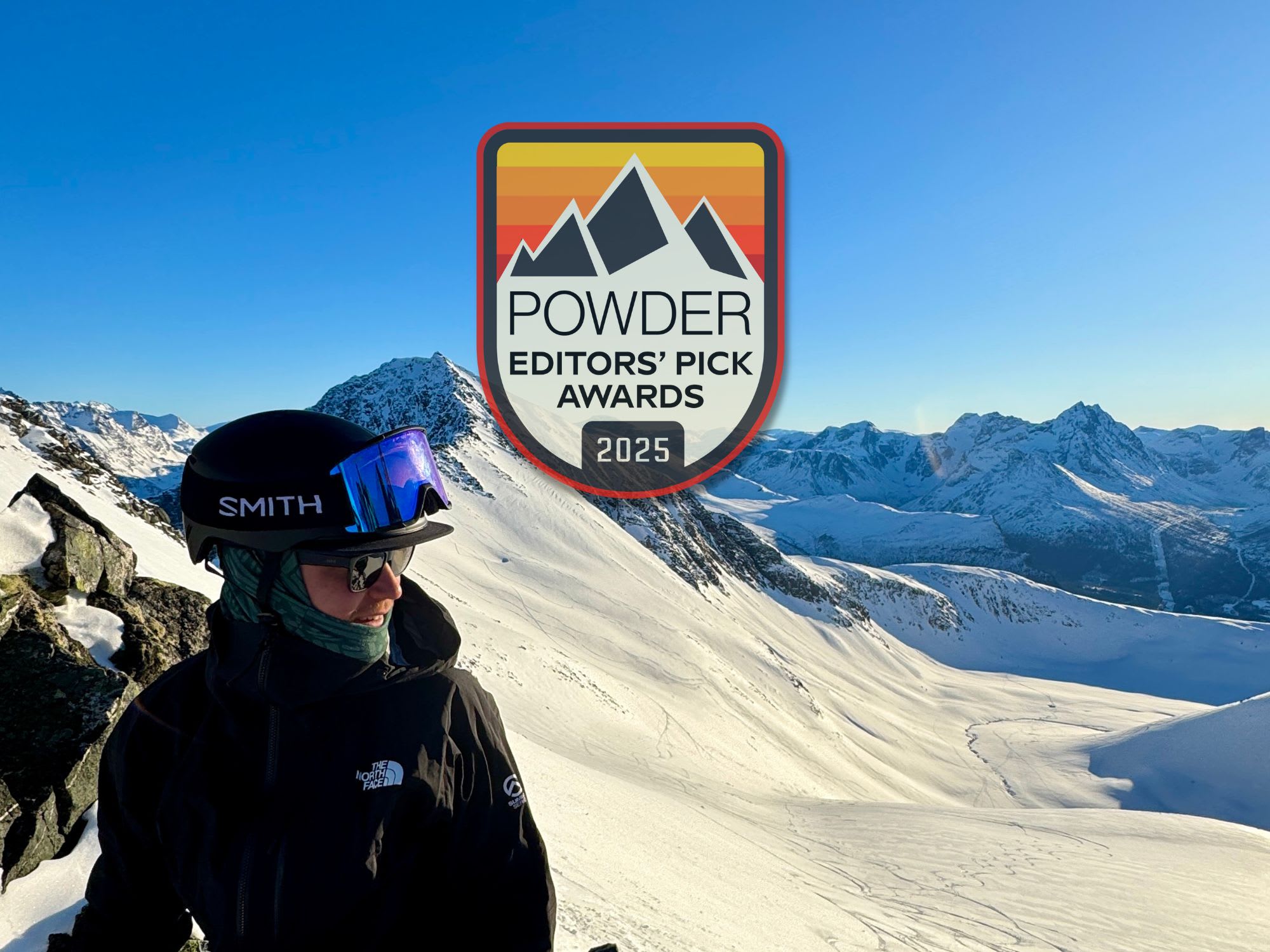 The 10 Best Ski Goggles of 2026, Tested and Reviewed - Powder