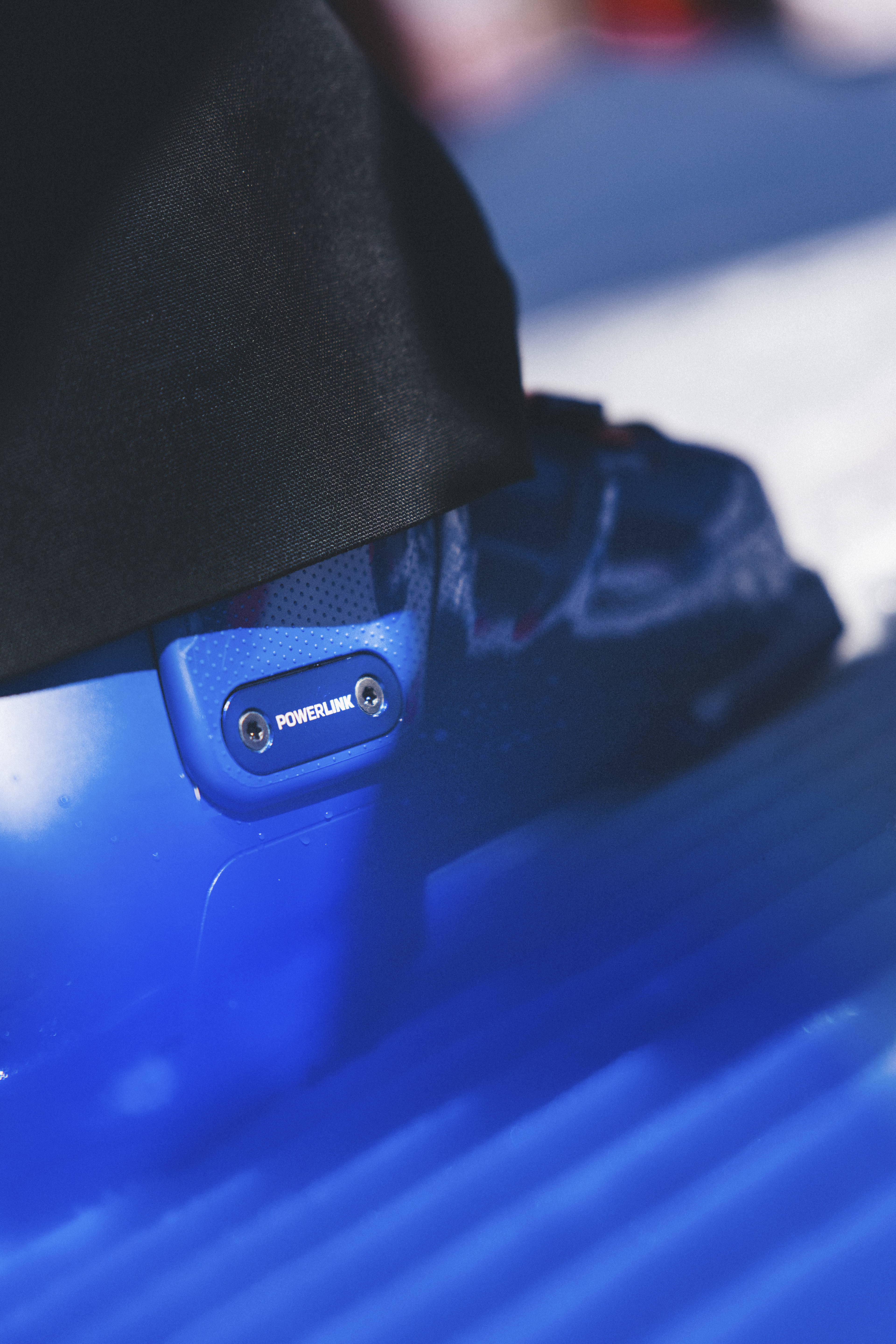 Salomon Unveils 2026 S/PRO ALPHA C BOA Ski Boots - Powder