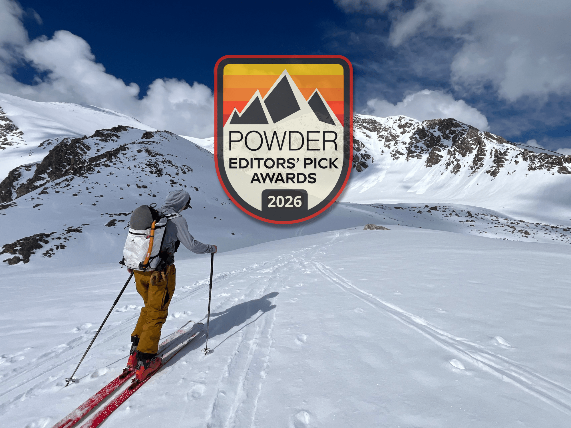 Editor's Picks: Best Ski Packs of 2026, Tested and Reviewed - Powder