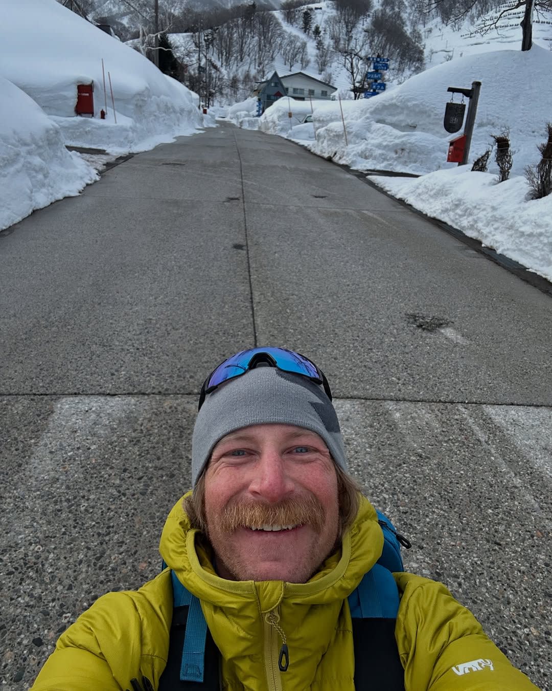 RIP Max Martin: Jackson Hole Community Mourns Beloved Skier - Powder