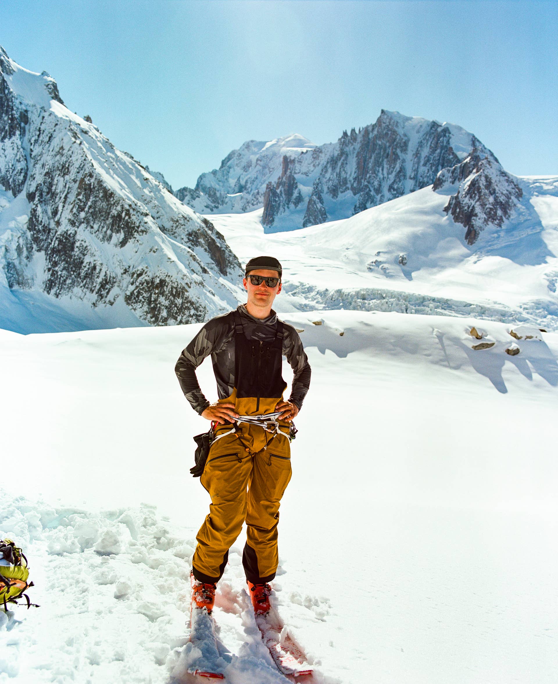 Men’s Ski Pants and Bibs — Expert Reviews - Powder