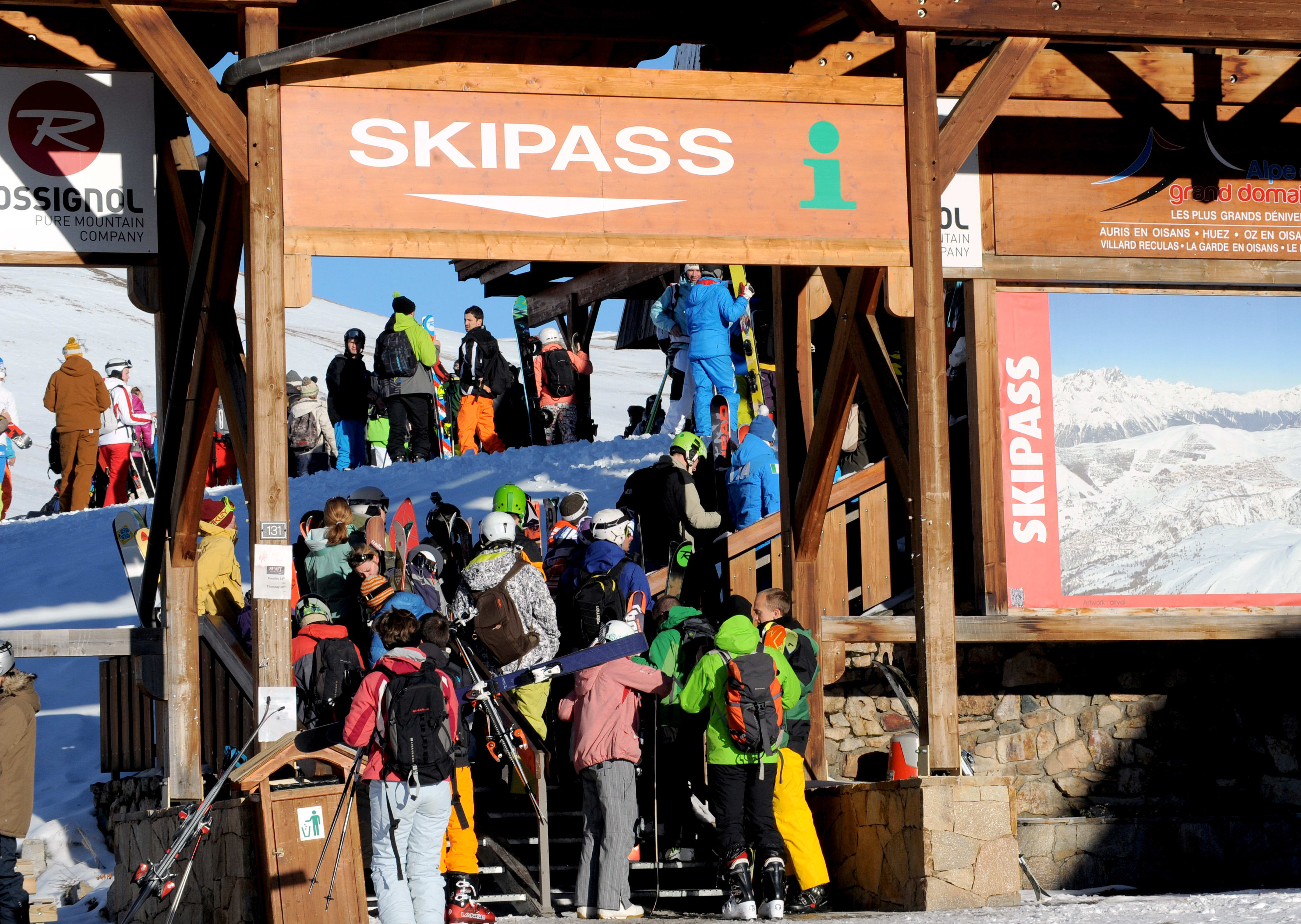We Polled Skiers on Ski Pass Value: Here’s the Pass They Chose - Powder
