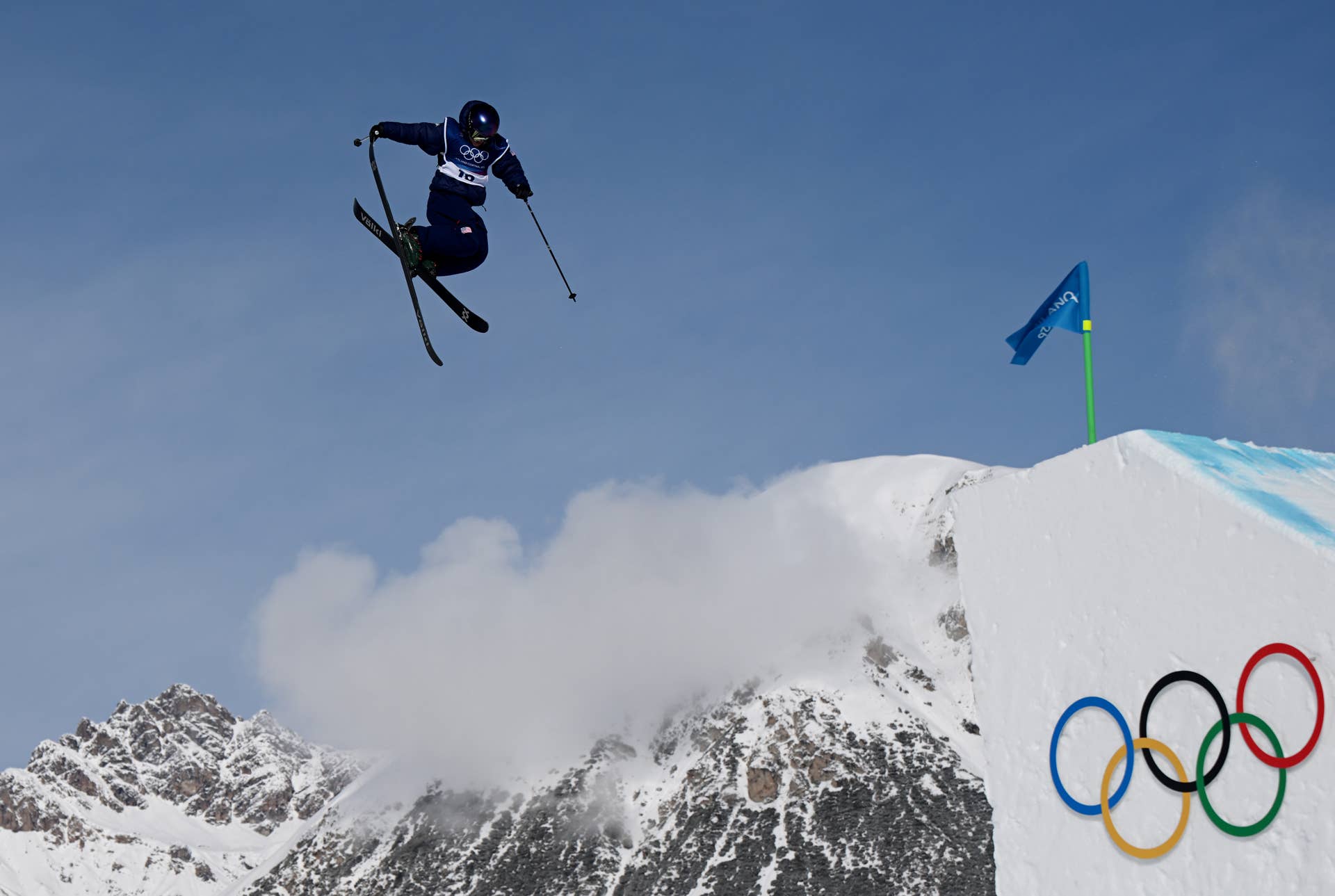 Meet Team USA's 2026 Milan Cortina Olympic Freeski Athletes - Powder