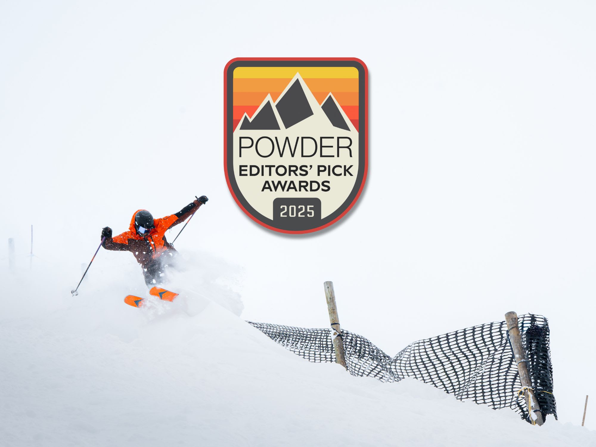 Best All-Mountain Skis of 2026, Ridden and Reviewed - Powder