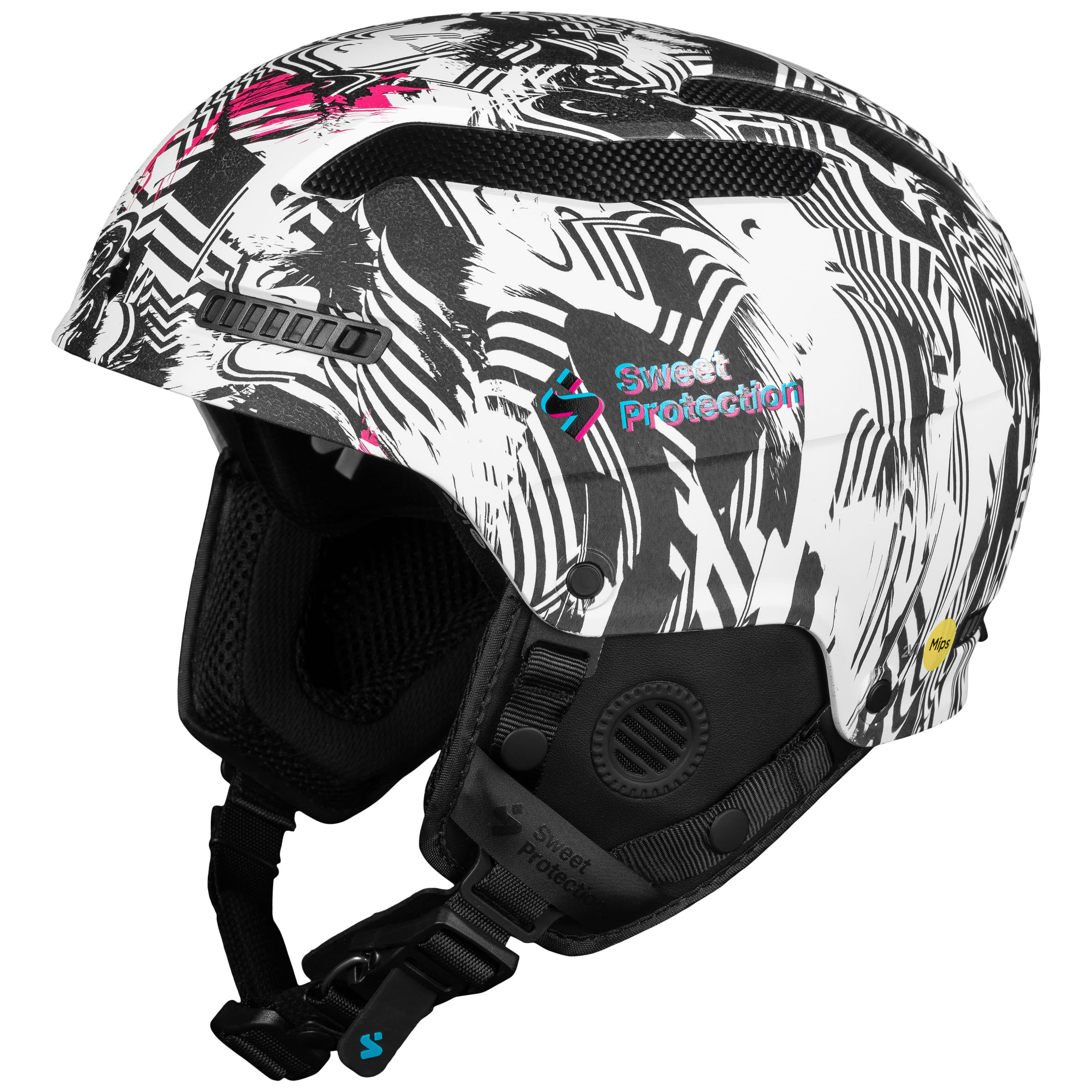 Sweet Protection Turns 25 With New Helmets and Optics - Powder