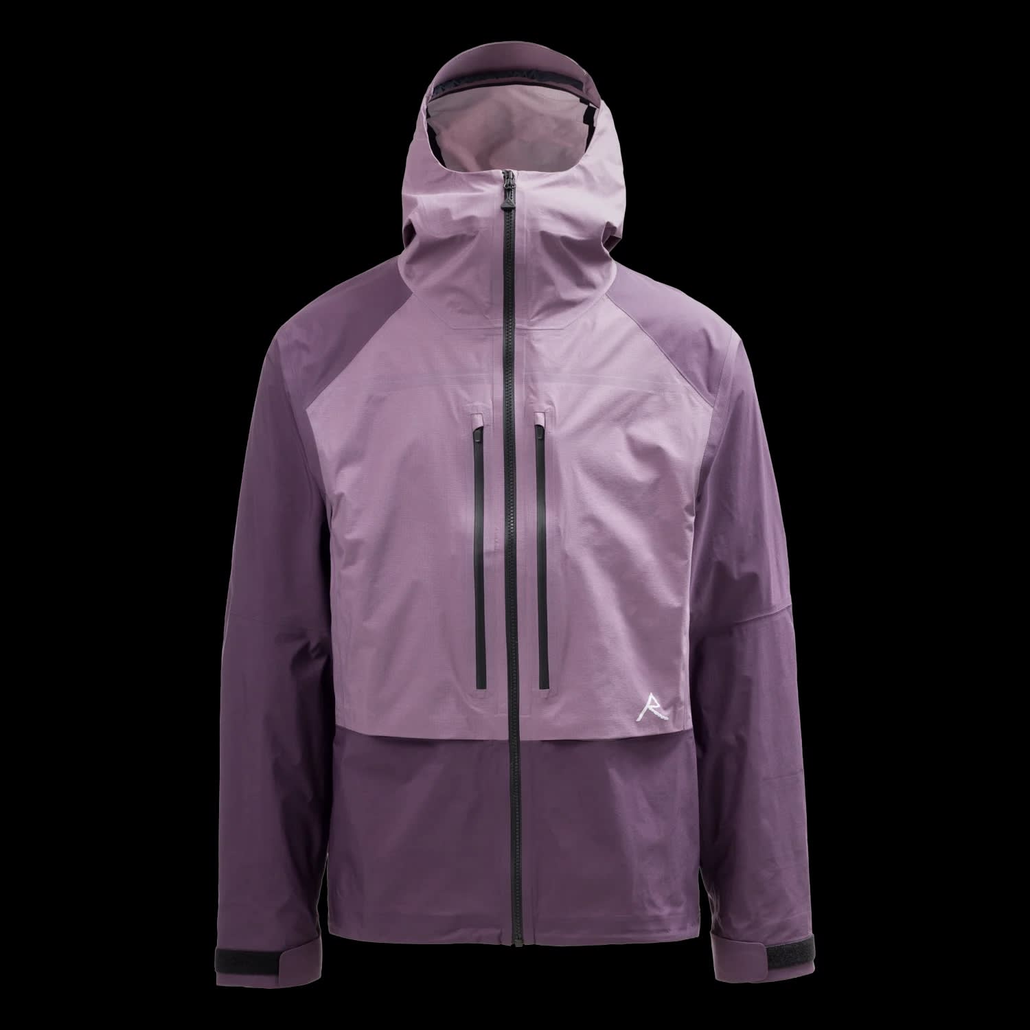 First Look: Raide Research 2026 TourTech Ski Touring Apparel - Powder