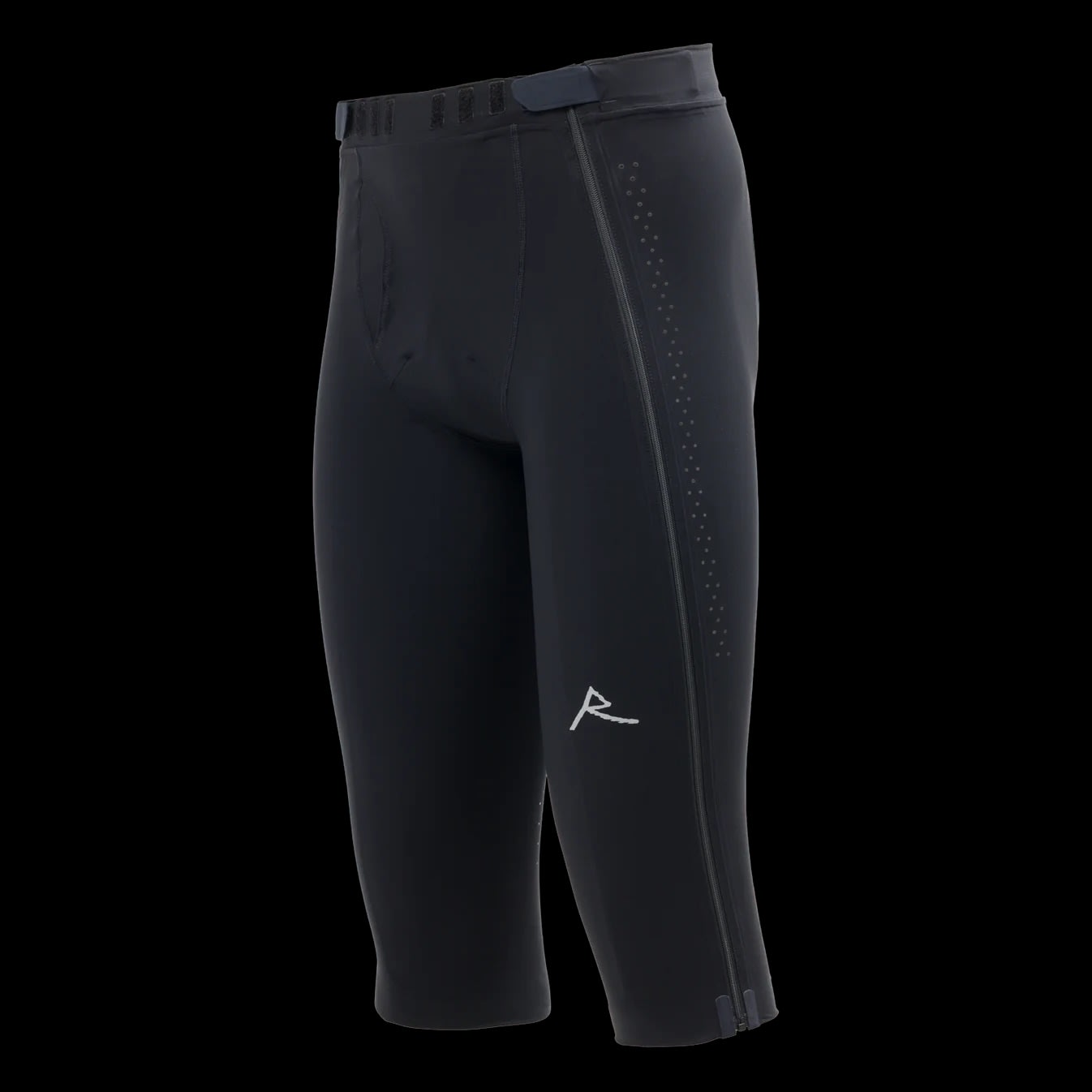 First Look: Raide Research 2026 TourTech Ski Touring Apparel - Powder