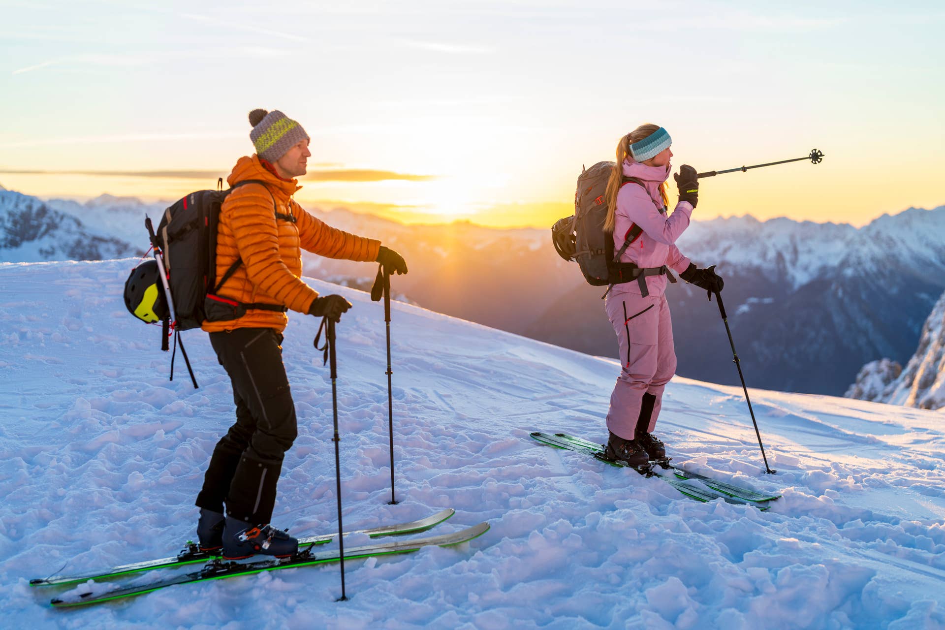 Top 7 Annoying Ski Habits To Avoid - Powder