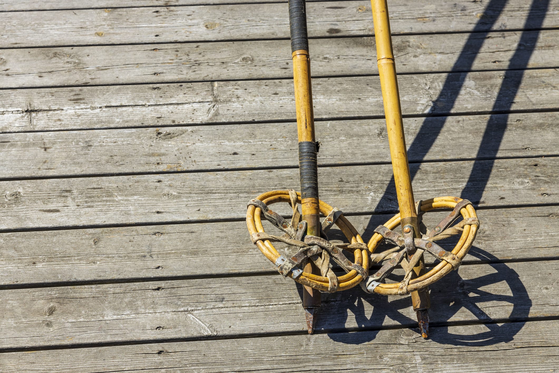 How To Choose the Right Ski Pole Length - Powder