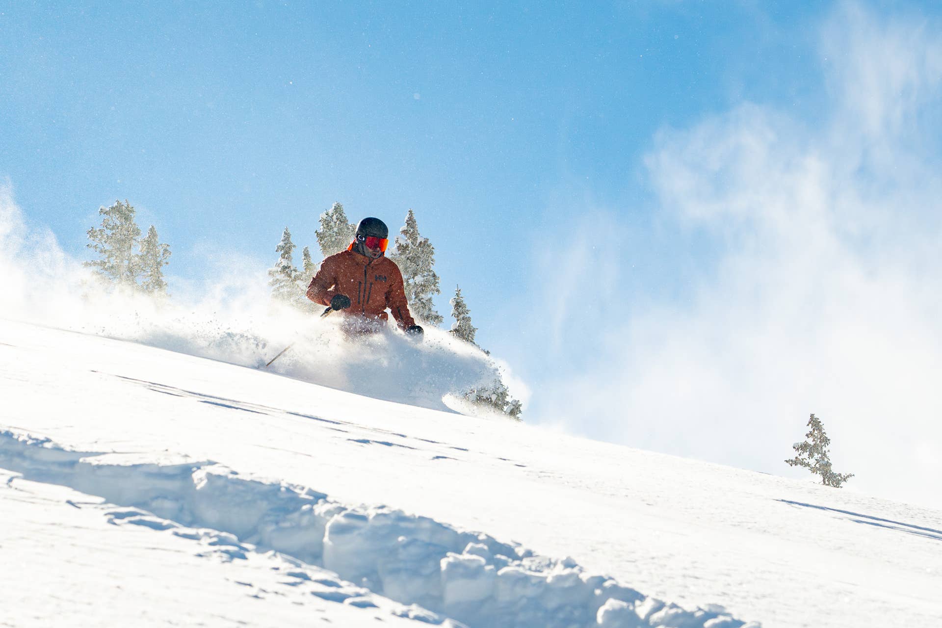 Vail Resorts Launches 30% Early Lift Ticket Discount - Powder