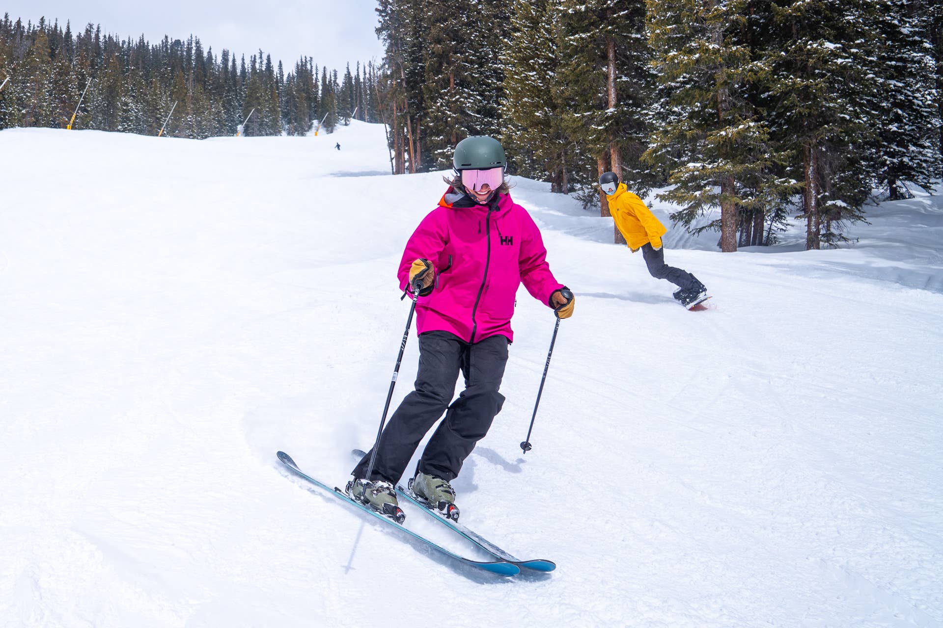 Vail Resorts Launches 30% Early Lift Ticket Discount - Powder