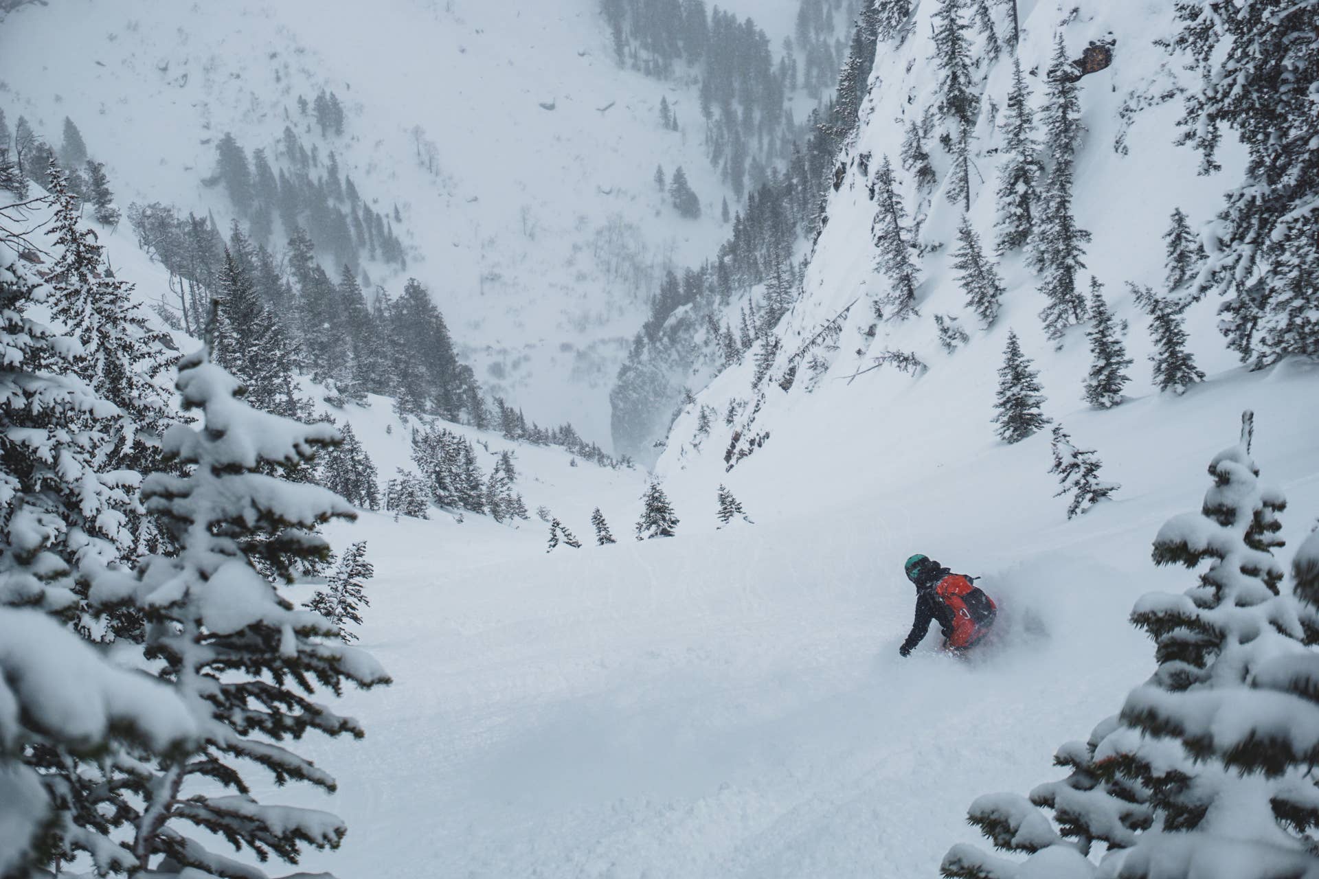 How to Shop for Your First Backcountry Setup: Part 1 - Powder