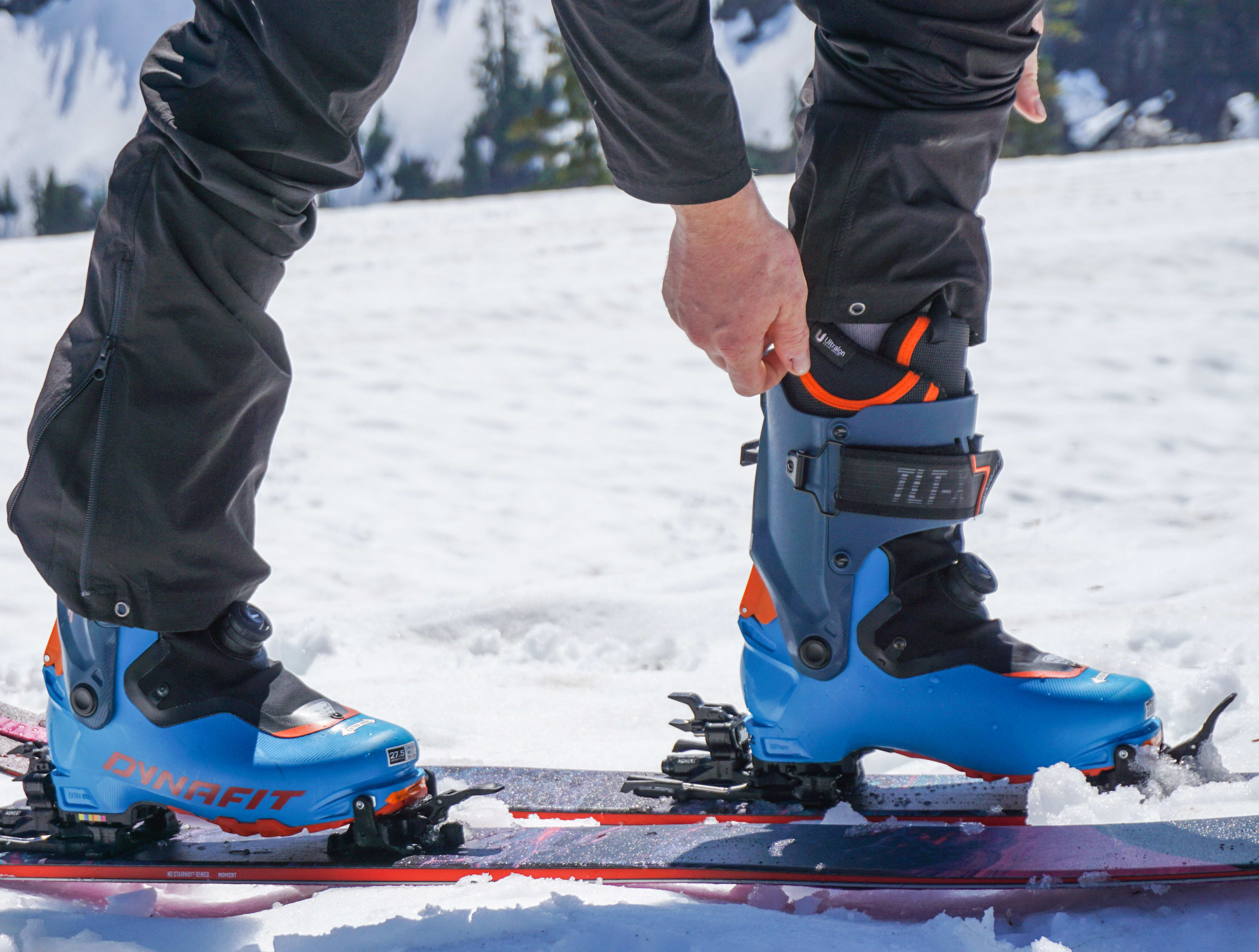 Let’s Talk About the Weight of Your Ski Gear - Powder