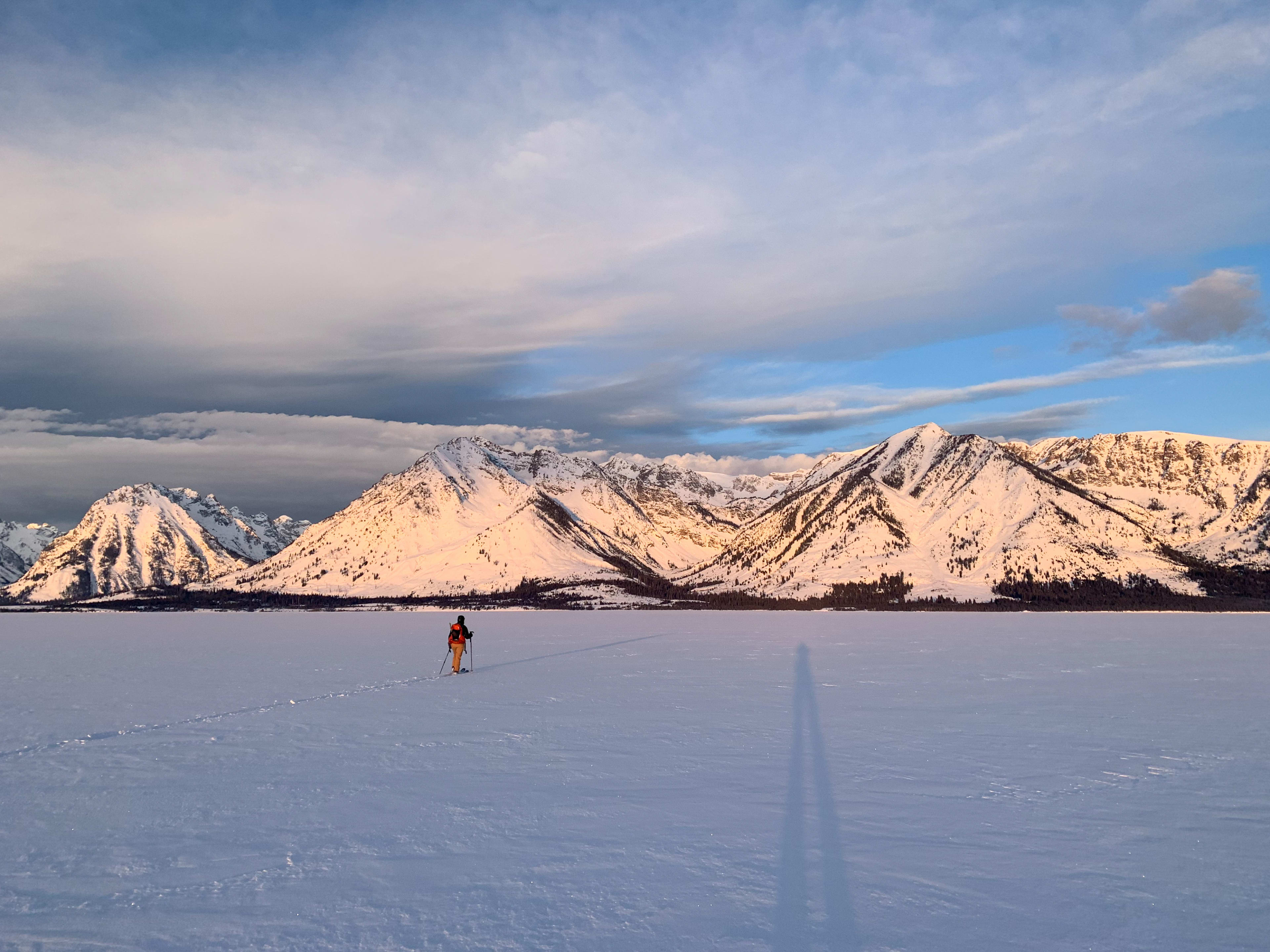 Skintrack Snacks - Powder