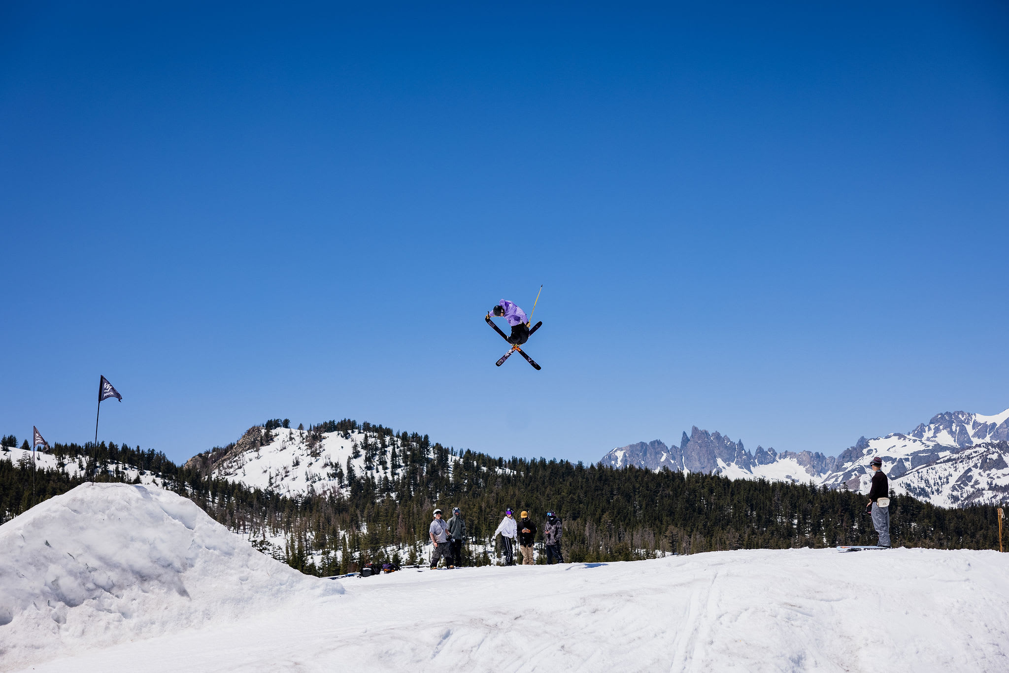 The 7 Most Popular Ski Resorts in the U.S. - Powder