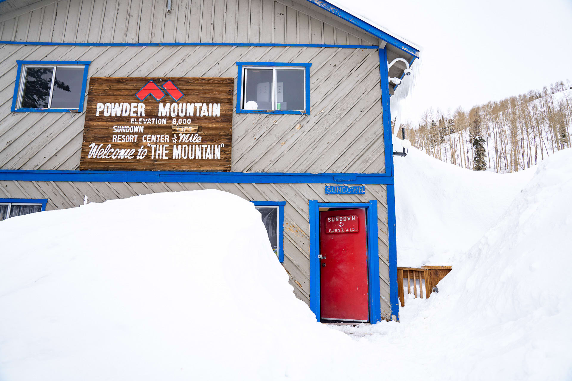 Powder Mountain Owner Reed Hastings Faced with $75.9M Lawsuit - Powder