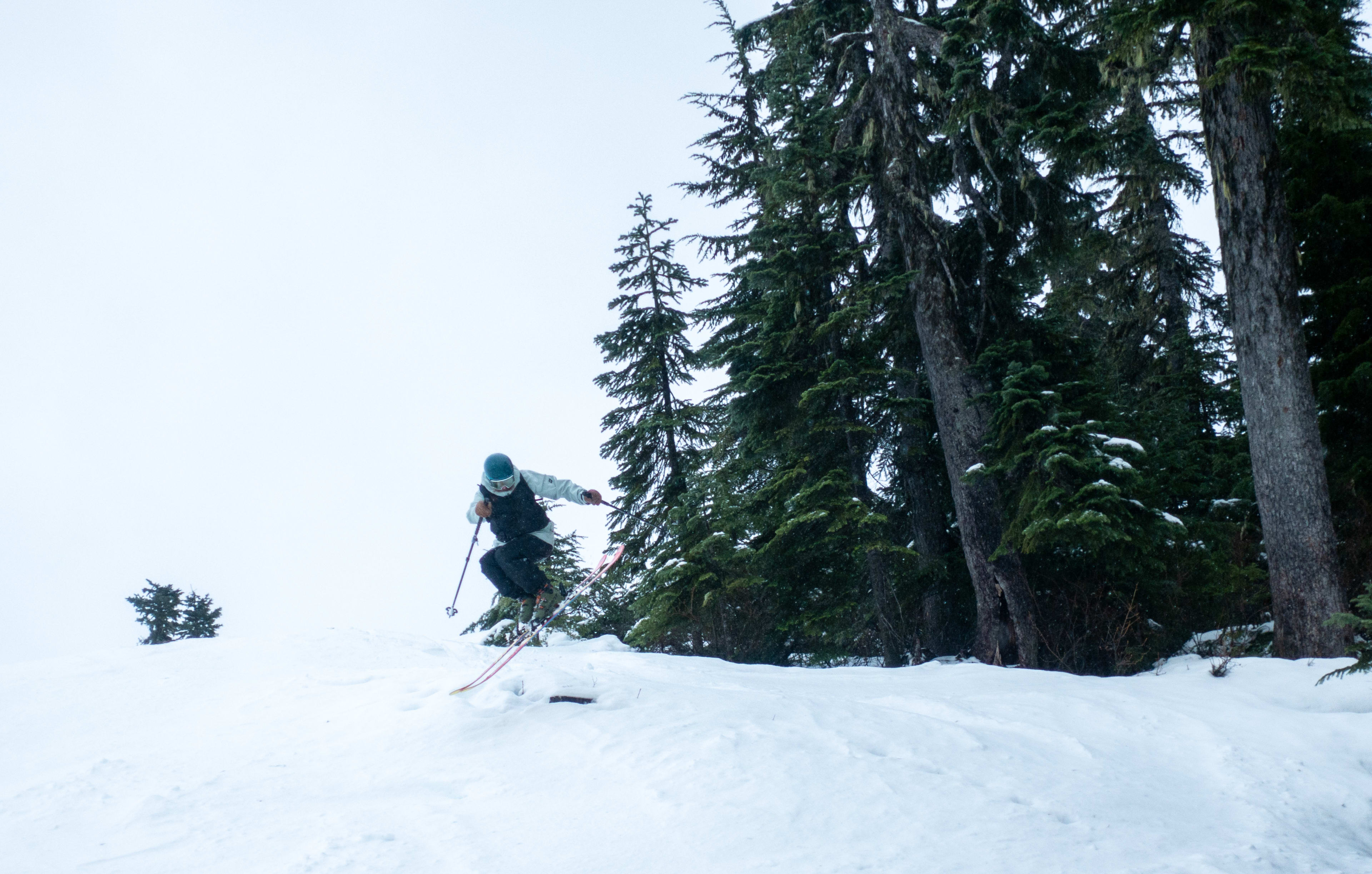 Review: ZAG Slap 112 - Powder