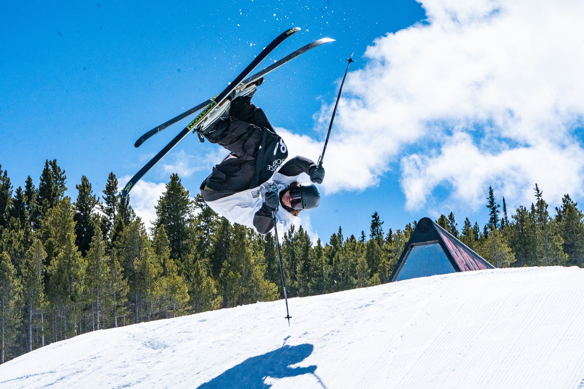 Insider's Guide to Skiing Breckenridge Resort in Colorado - Powder