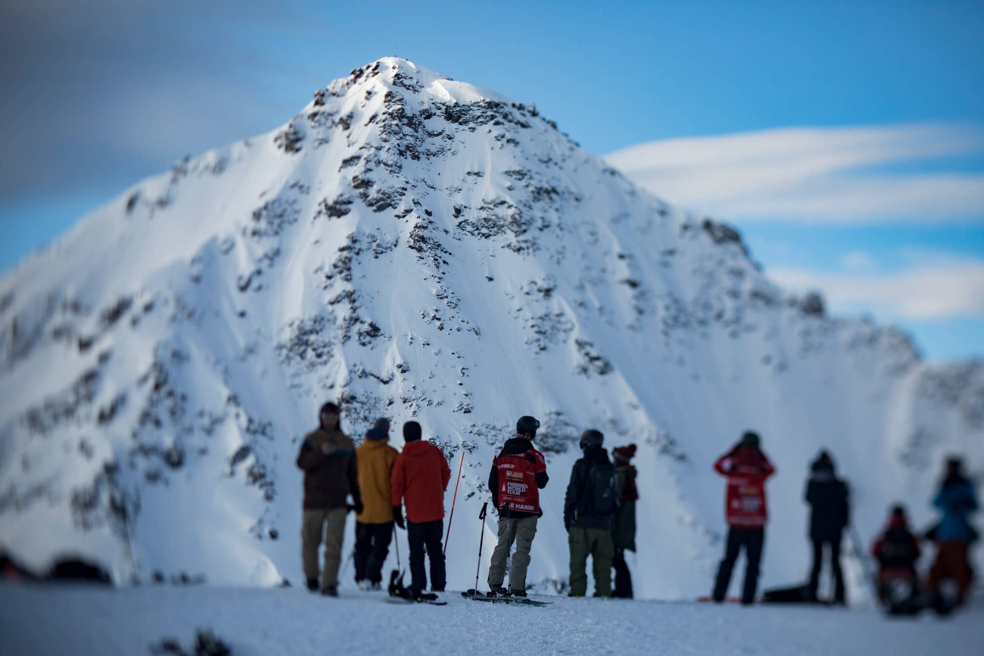 15 of the Best Ski Resorts in Europe - Powder