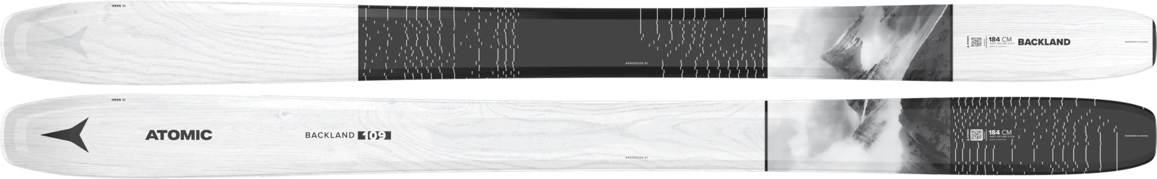 How Pro Skier Chris Rubens Helped Atomic Design His Dream Ski - Powder