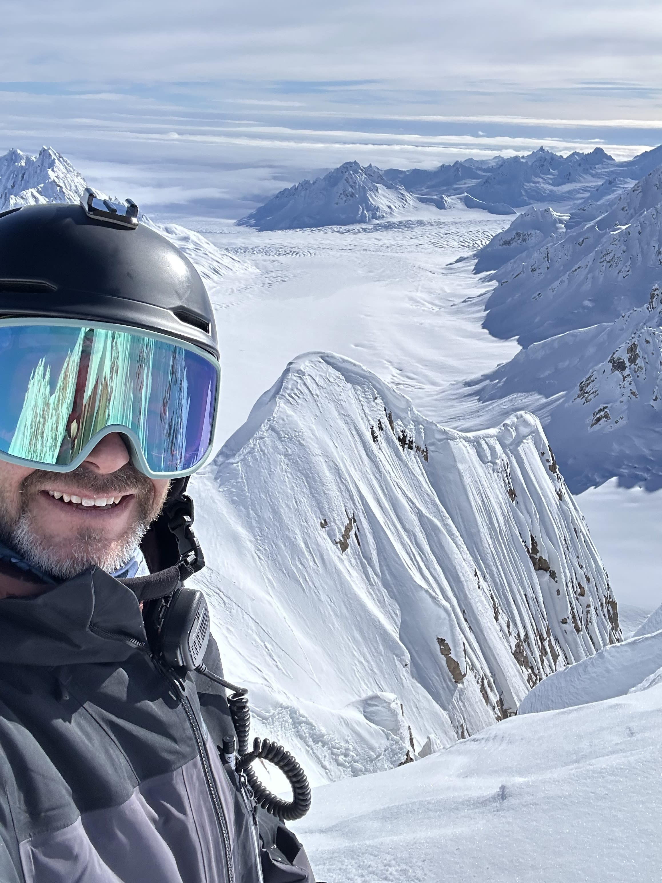 Mike Douglas To Join Canadian Ski Hall of Fame - Powder