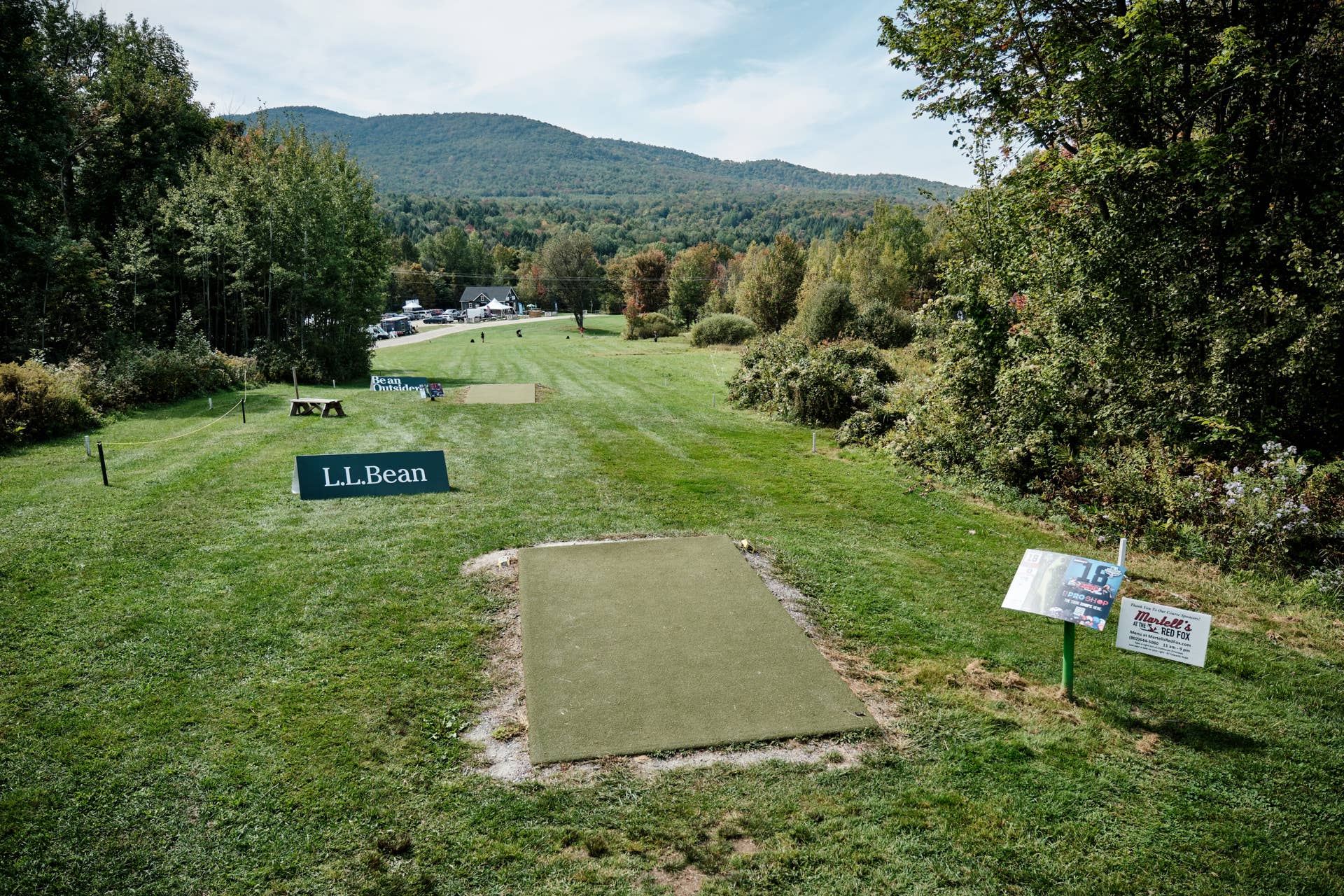 The 9 Best Disc Golf Courses at Ski Areas in the U.S. - Powder