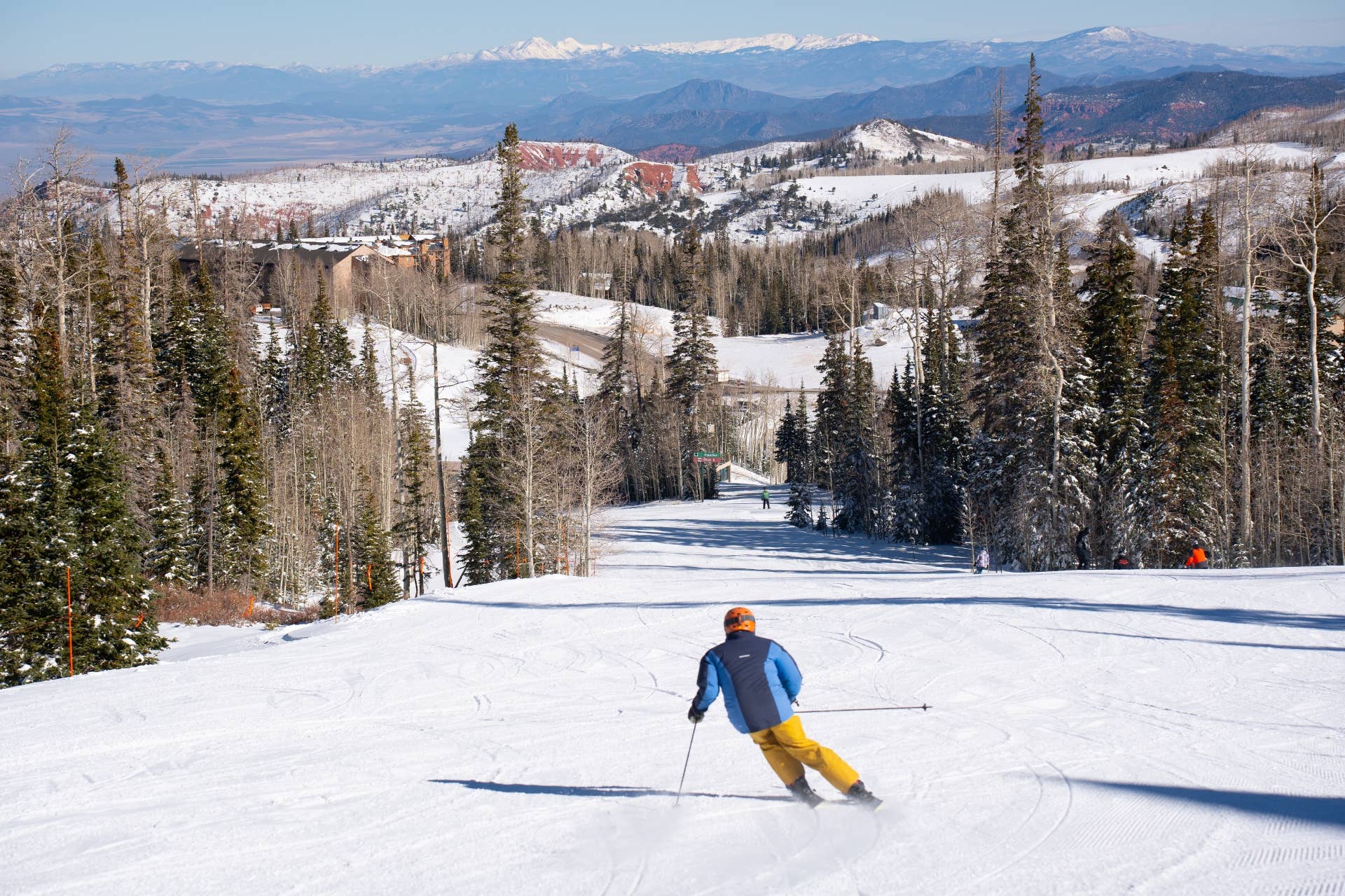 Taking the Family Skiing? Check Out These Cheap Youth Ski Passes - Powder