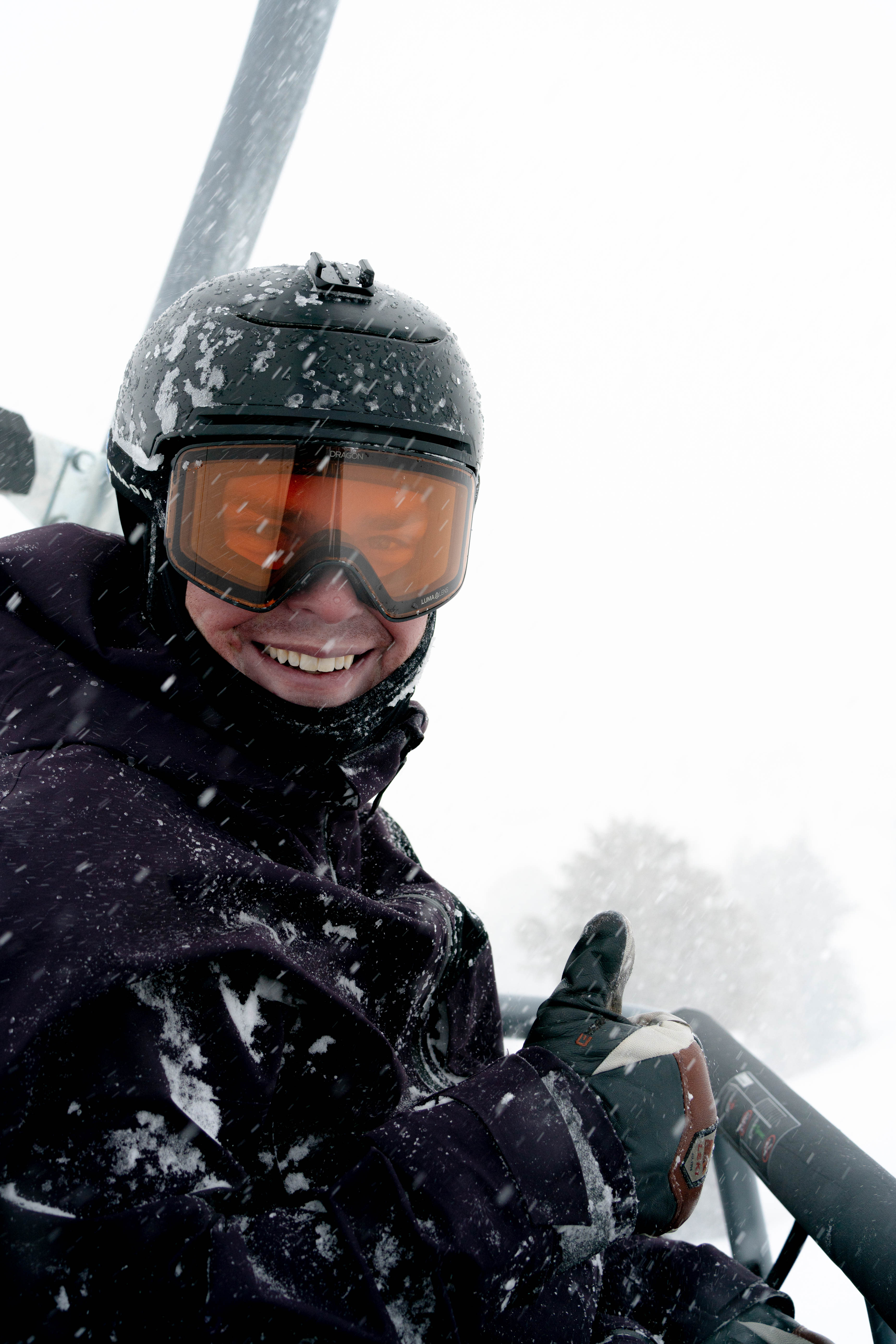 Mammoth Mountain's Second Season Just Keeps Getting Better - Powder