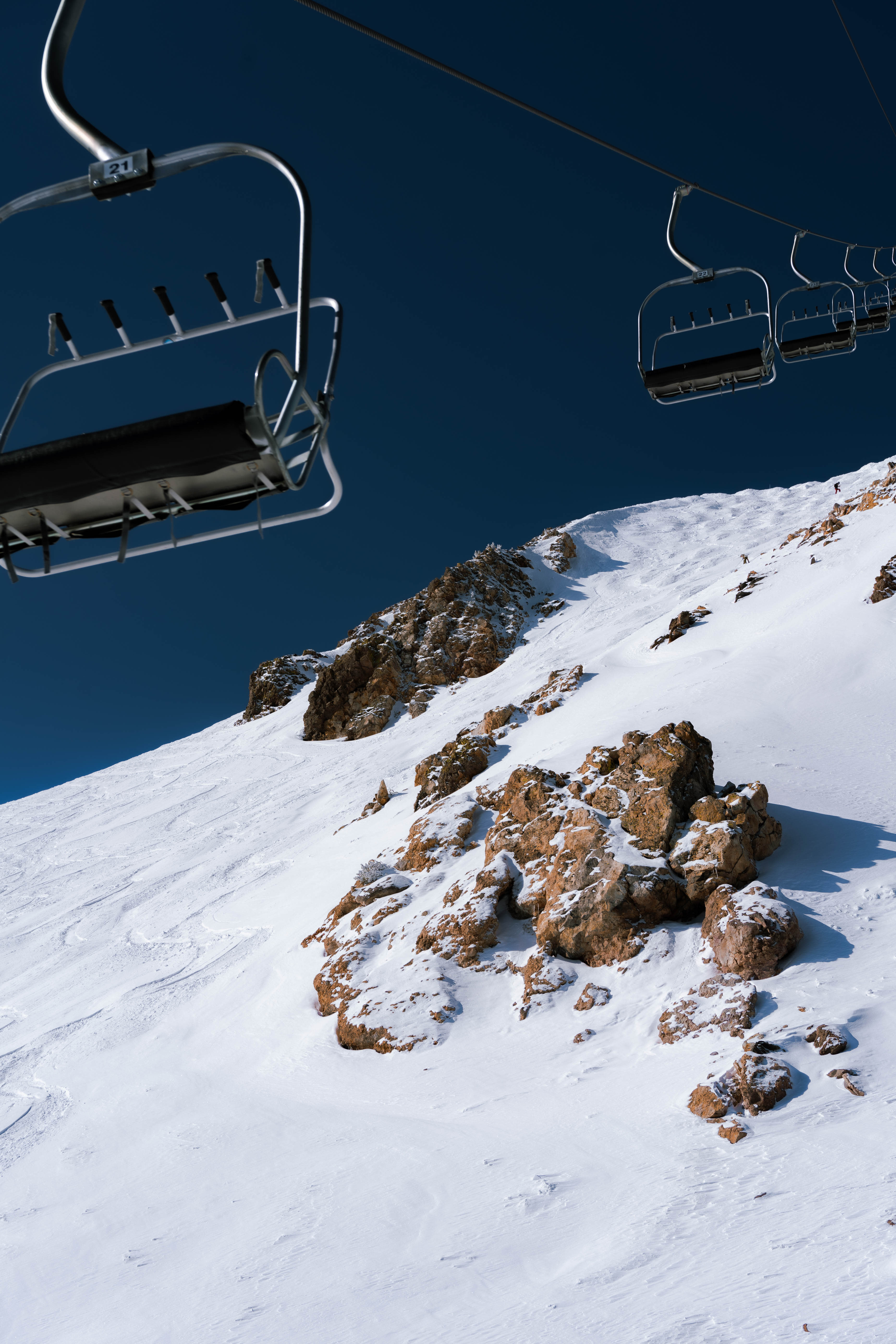 8 Fun Skiing Facts, From Hollywood to Howitzers - Powder