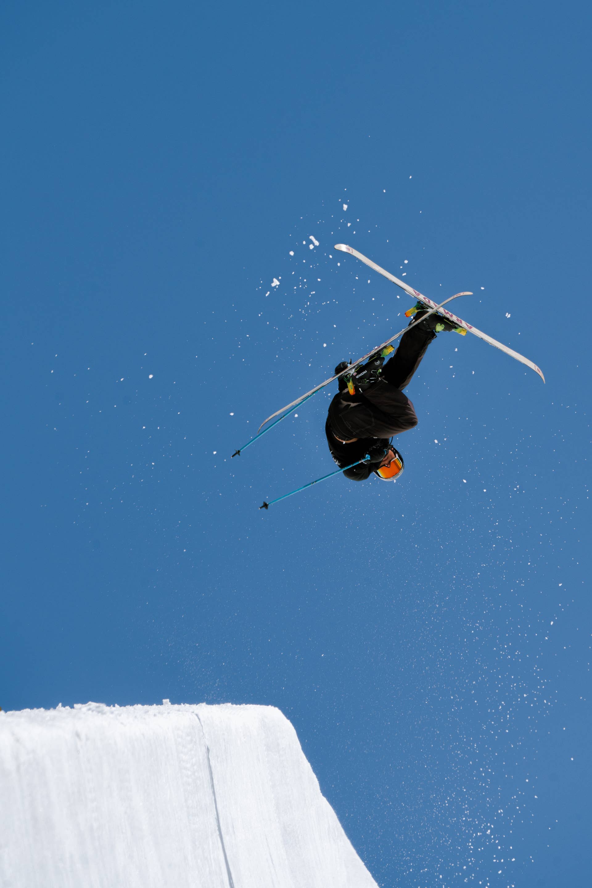 Mammoth Mountain's Second Season Just Keeps Getting Better - Powder