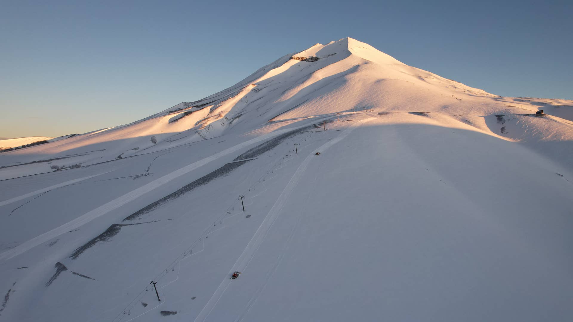 The 6 Best Ski Resorts in Chile - Powder