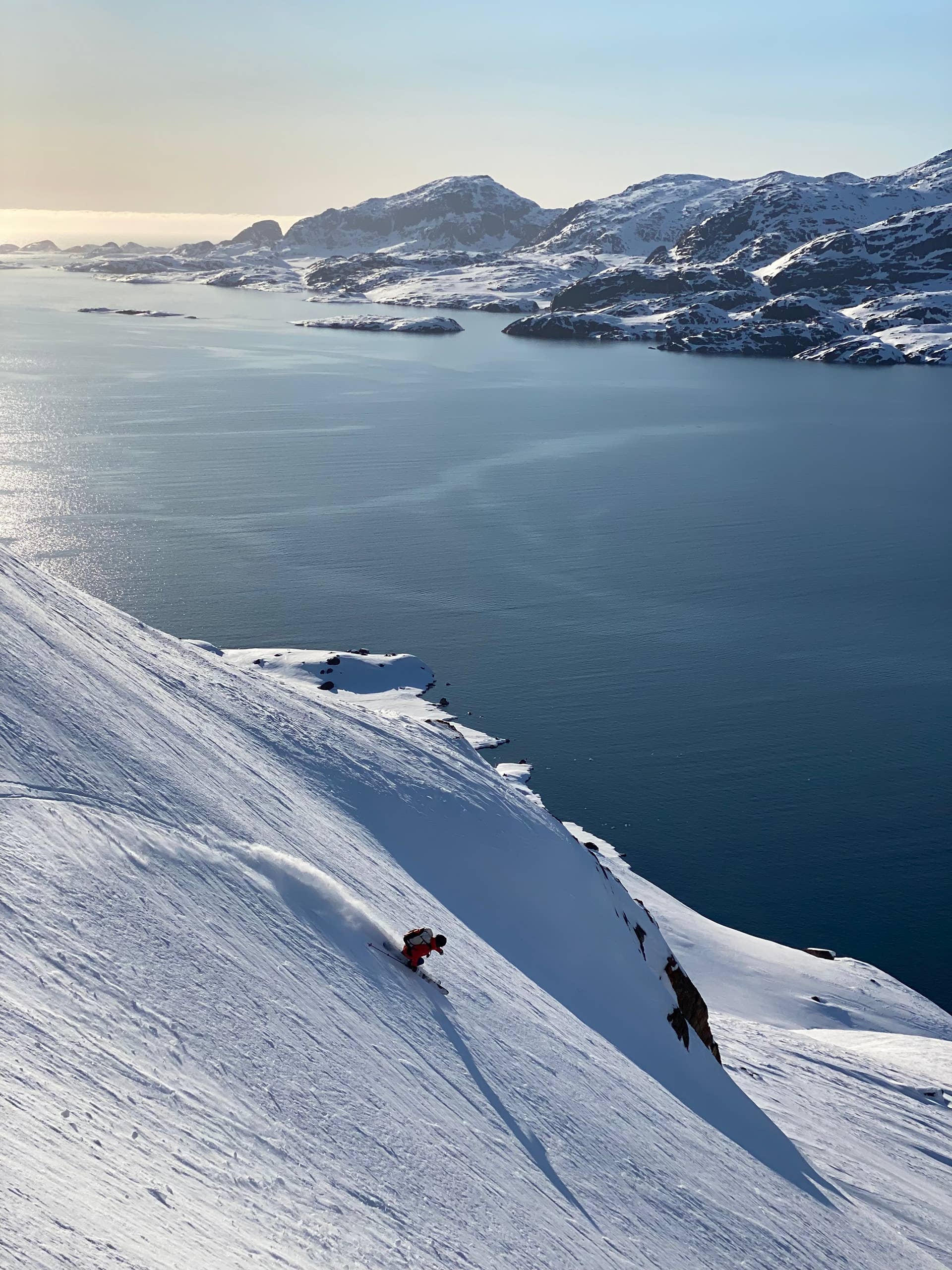 5 Creative Skiing Multisport Missions & The Gear It Took To Pull It Off ...