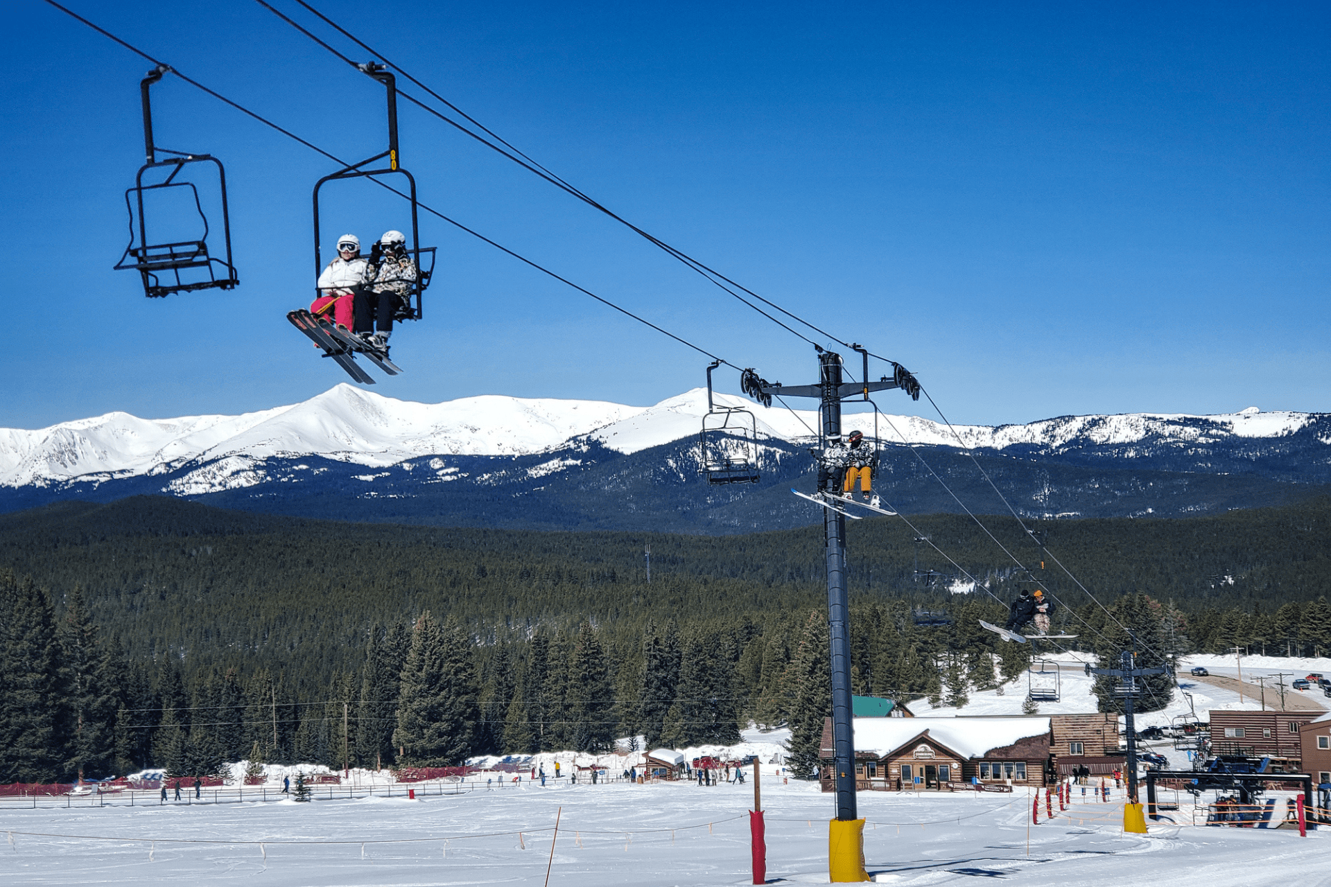 Where To Find Cheap Ski Lift Tickets in 2025 - Powder