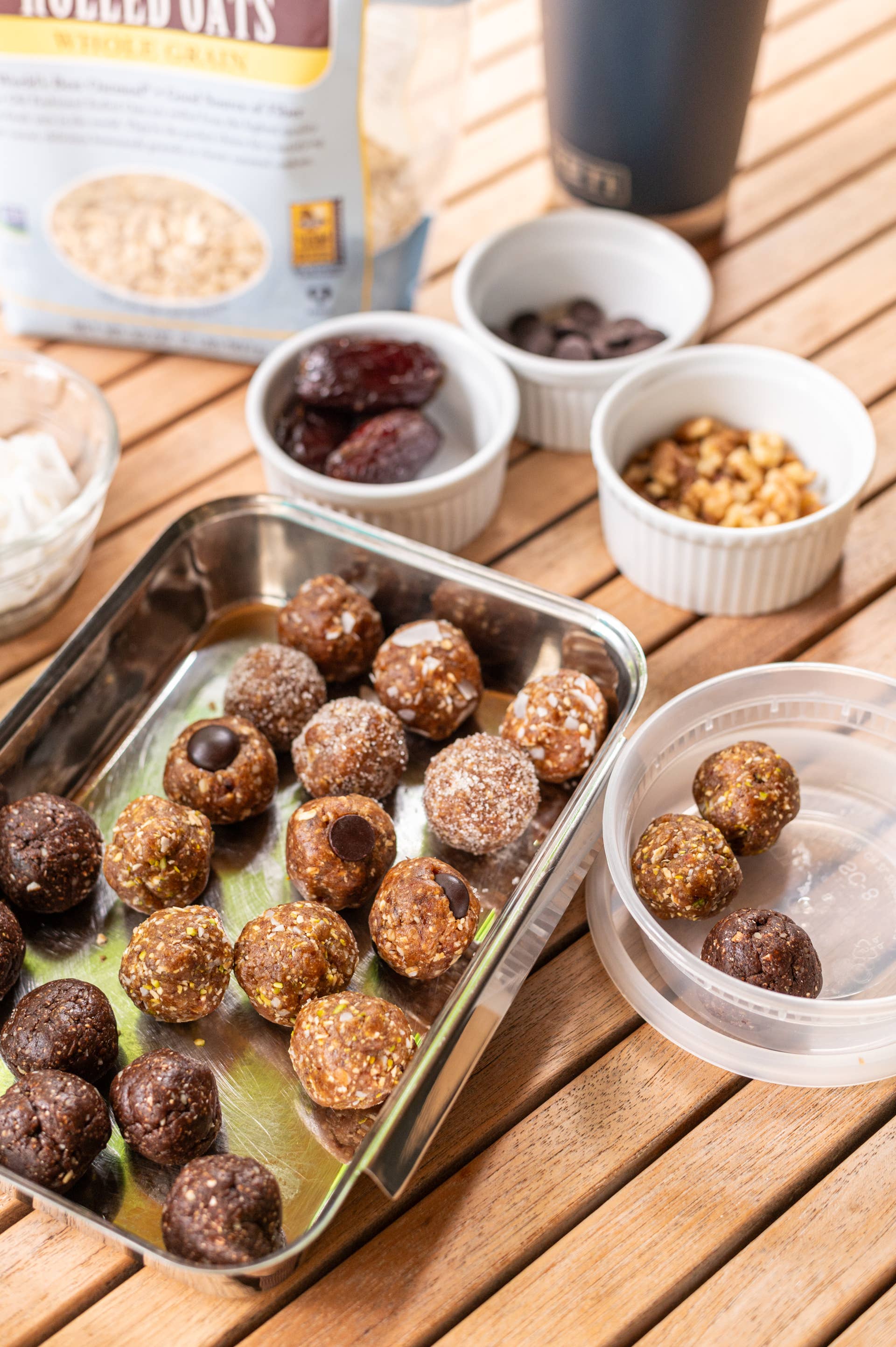 The 8 Best Energy Bars and Snacks for Skiers - Powder