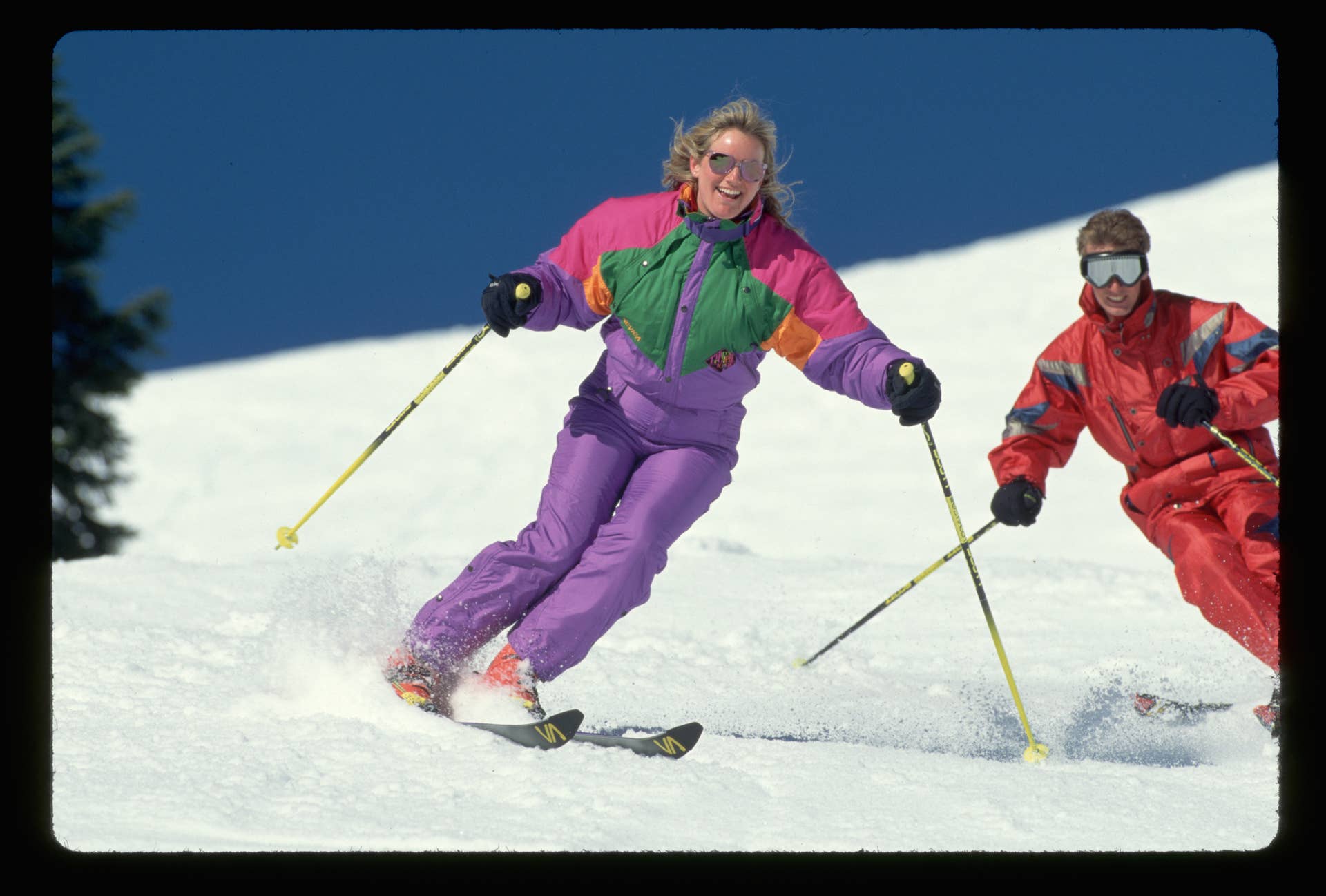 The 5 Best Places To Buy Vintage Ski Gear - Powder
