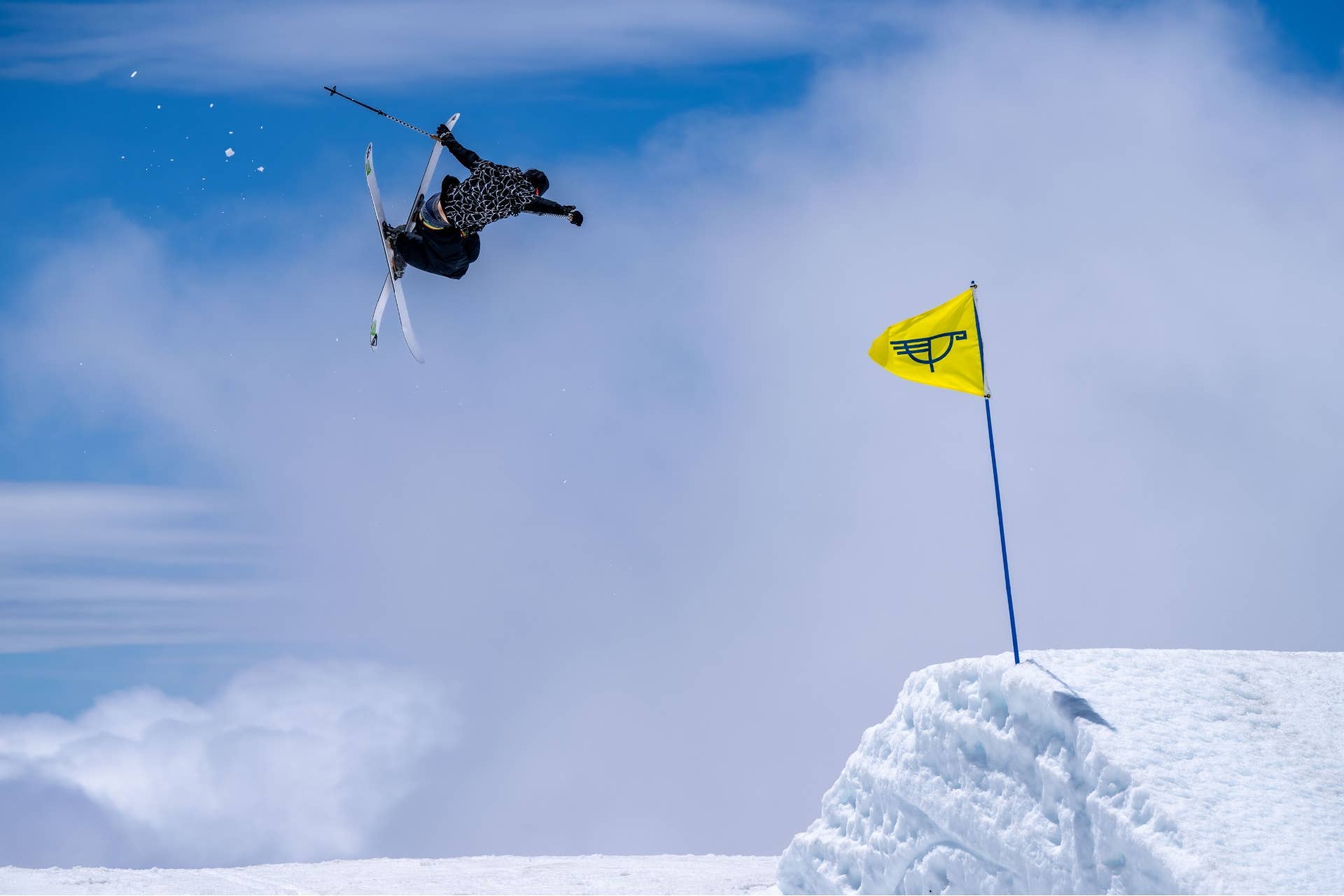 Targeted Closing Day Revealed for Timberline Lodge's Summer Ski Season ...