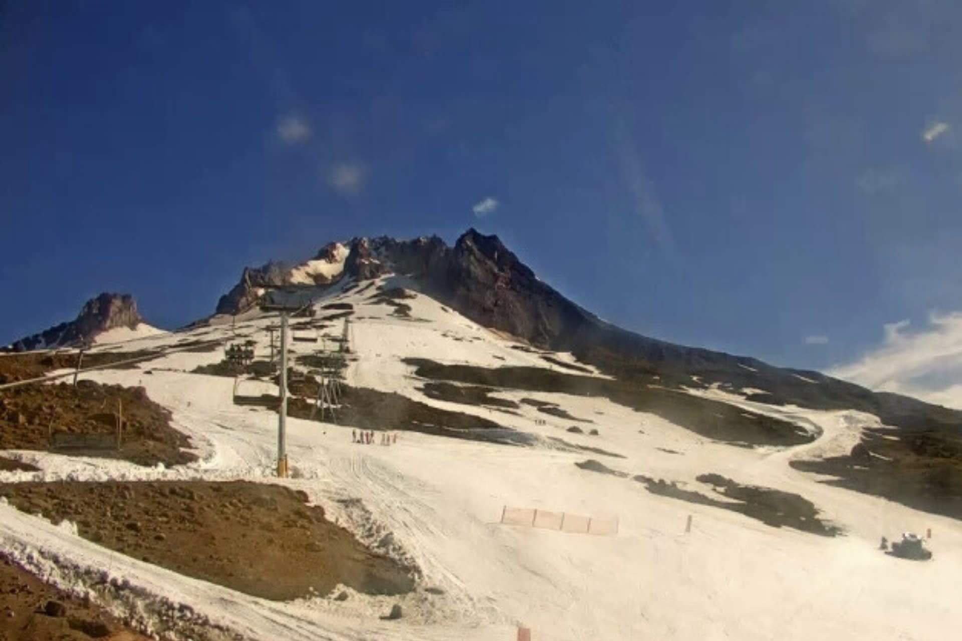 Targeted Closing Day Revealed for Timberline Lodge's Summer Ski Season ...