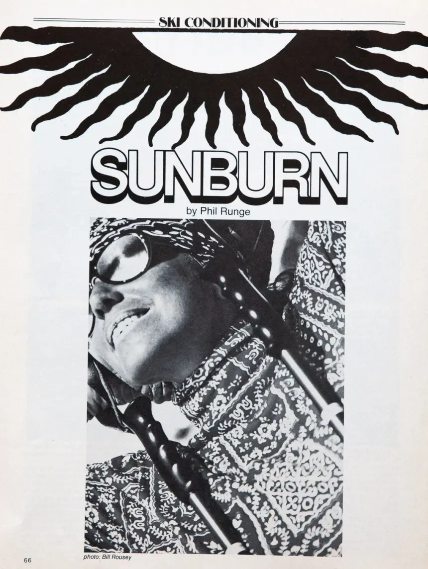 7 Times POWDER Proved It Was More Than a Ski Magazine - Powder