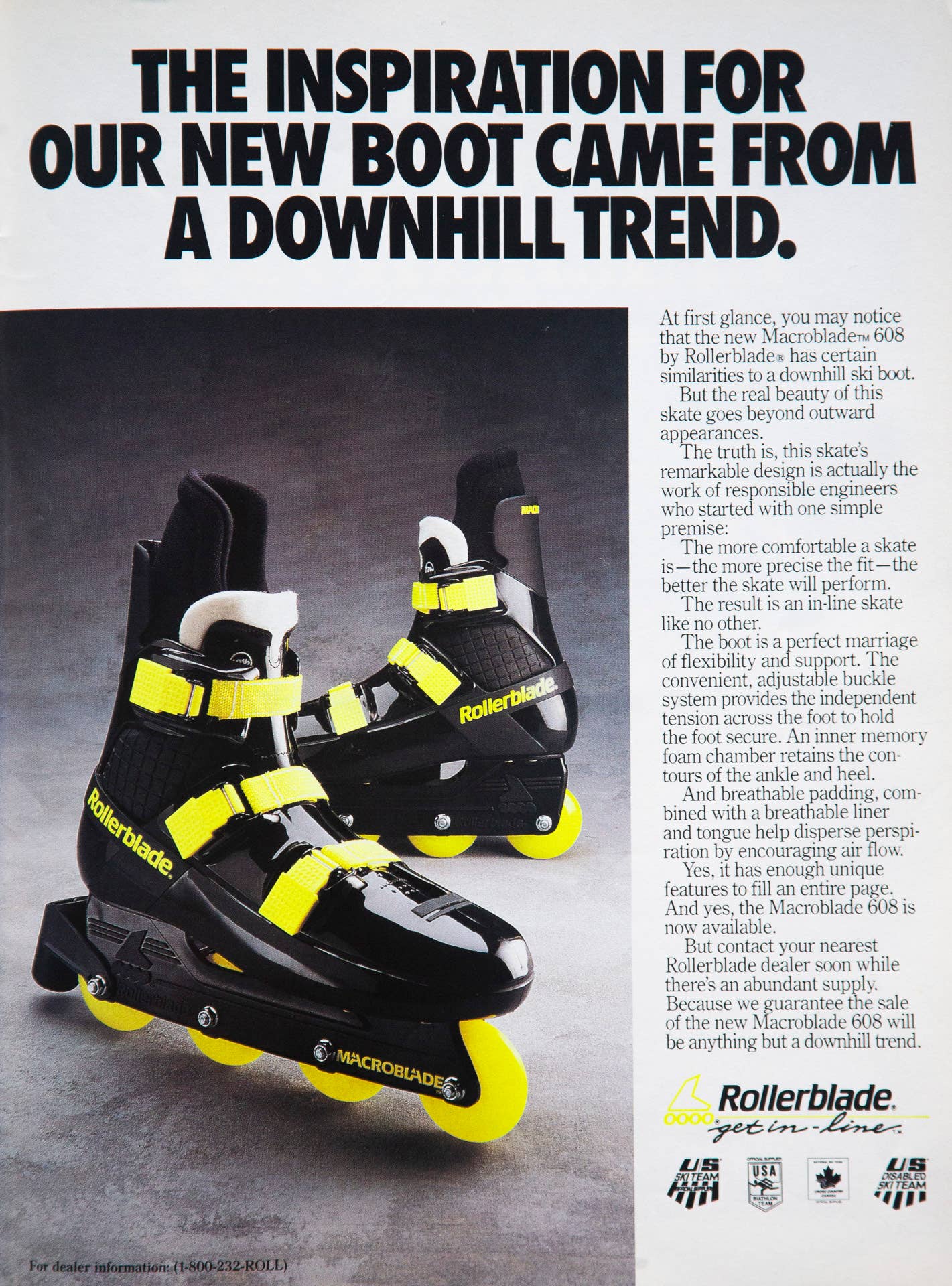 The Funniest Ski Gear of the 1980s - Powder
