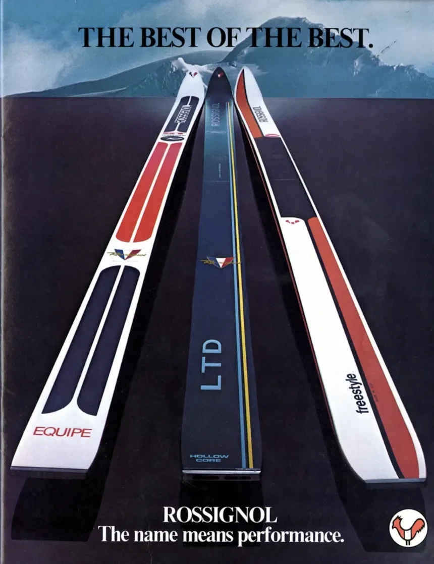 5 Legendary Ski Brands That Have Stood the Test of Time - Powder