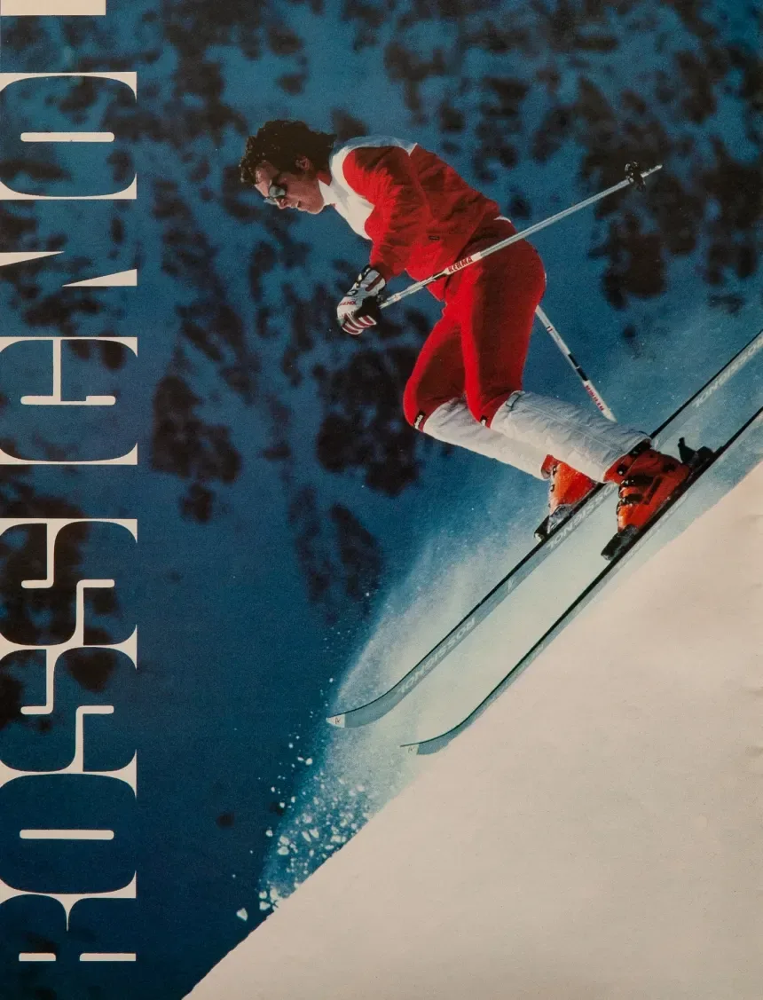 5 Legendary Ski Brands That Have Stood the Test of Time - Powder