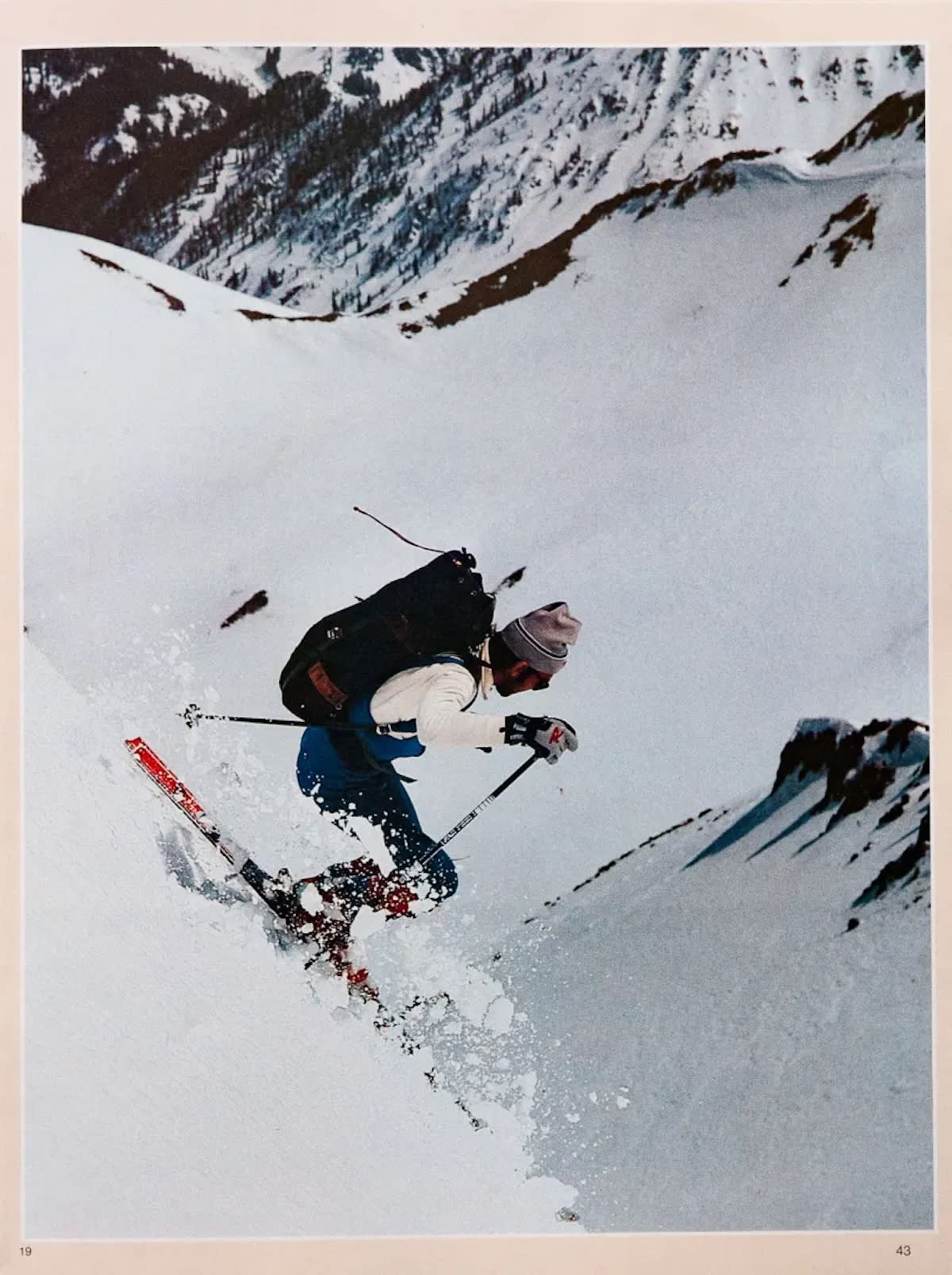 Wimbledon Champion Jannik Sinner Says Skiing Made Him a Better Tennis ...