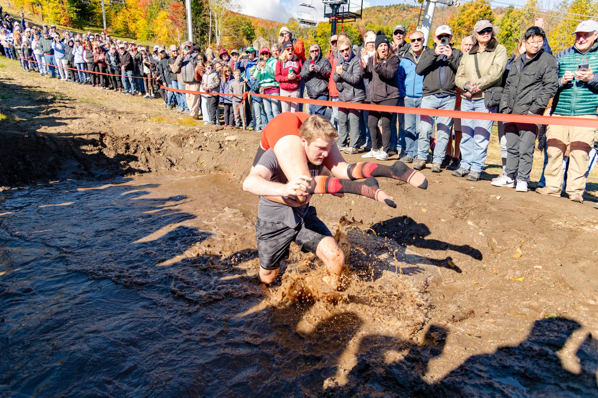 The 8 Weirdest Ski Resort Events Worth Seeing - Powder