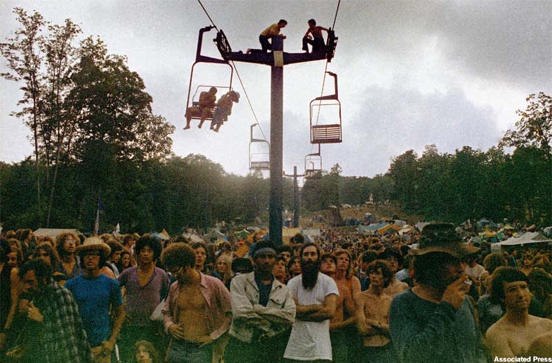 10 of the Oldest Ski Lifts Still Operating in North America - Powder