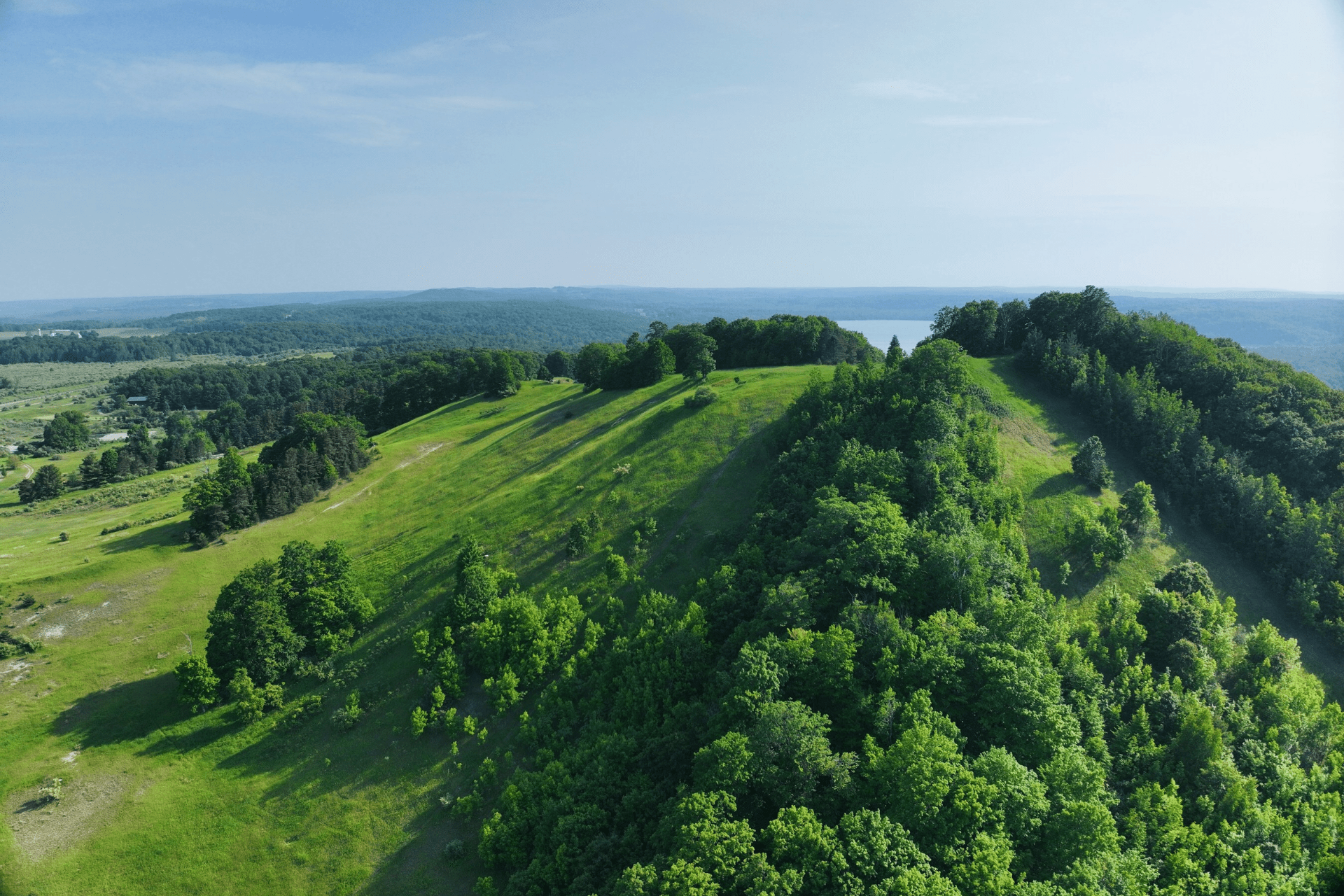 Nonprofit Announces Plans To Reopen Michigan's Sugar Loaf Ski Area - Powder